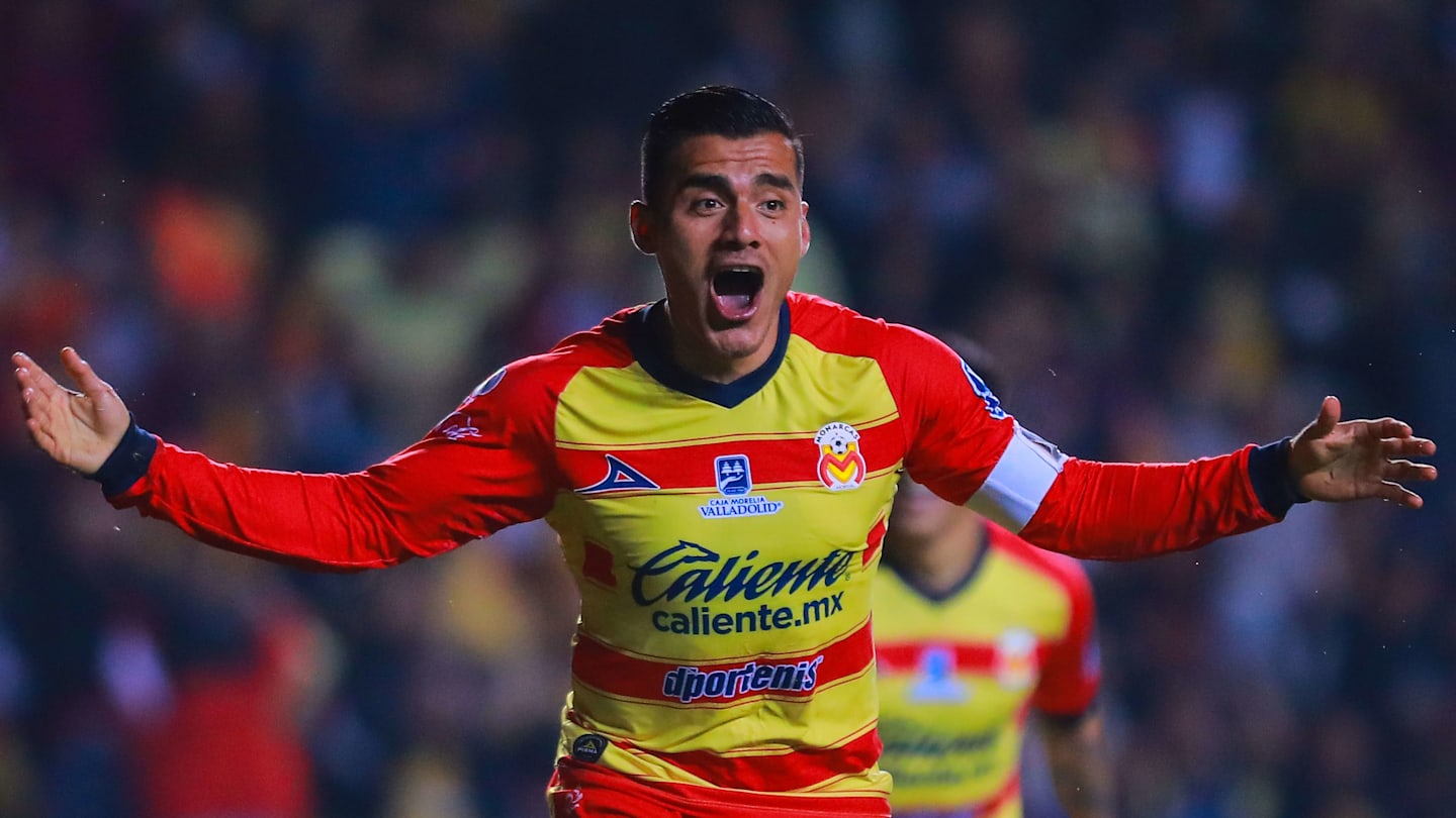 Diez cosas que no sabías de Aldo Rocha, jugador que se encuentra en el ...