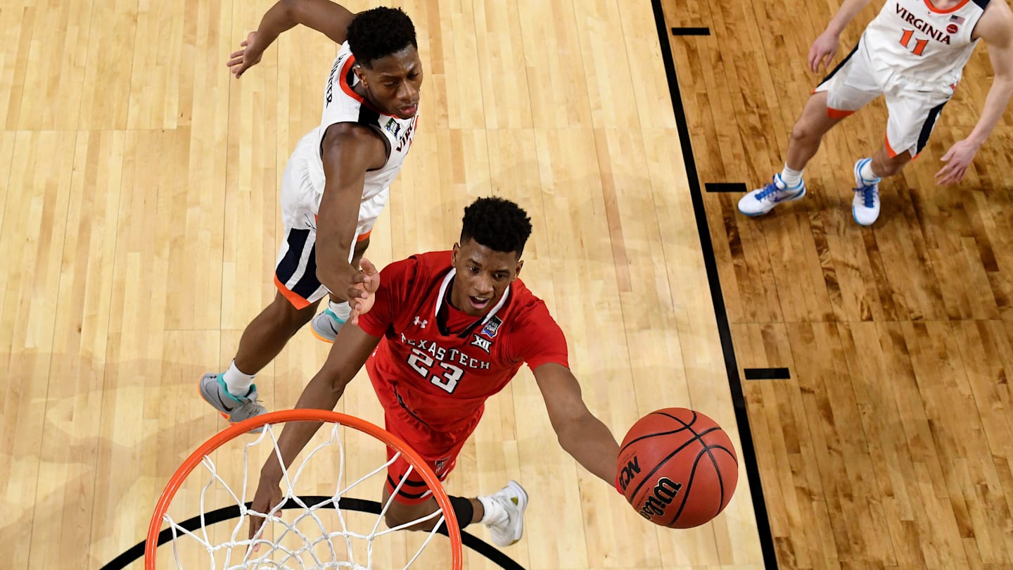 Everything You Need To Know About Top NBA Draft Prospect Jarrett Culver