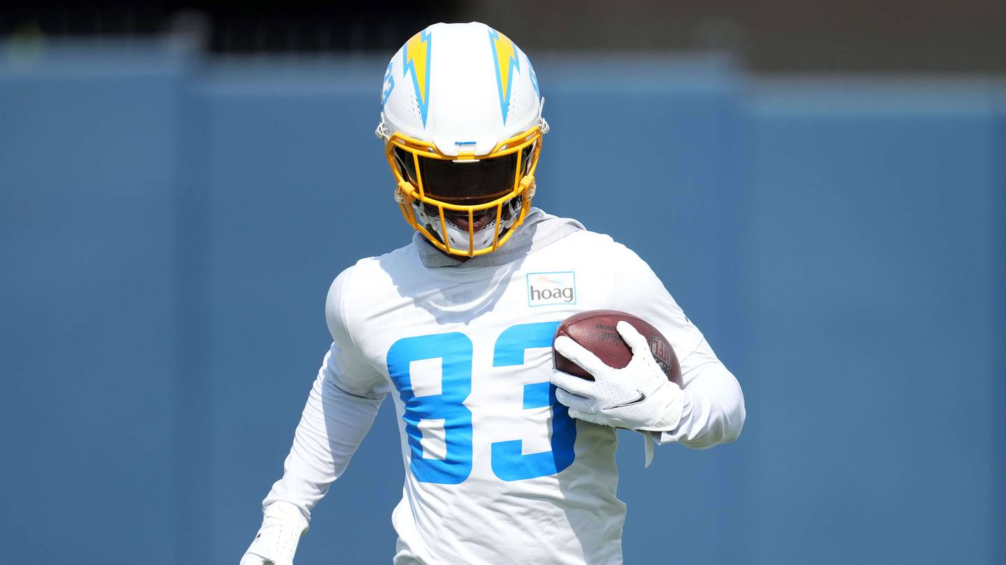 Chargers: Watch Tyron Johnson make highlight catch
