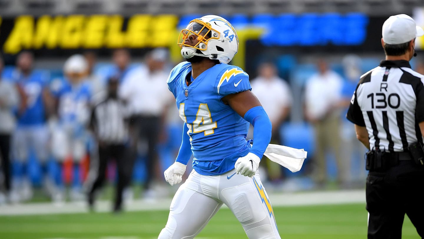 3 positions on the LA Chargers that will shock the NFL in 2021