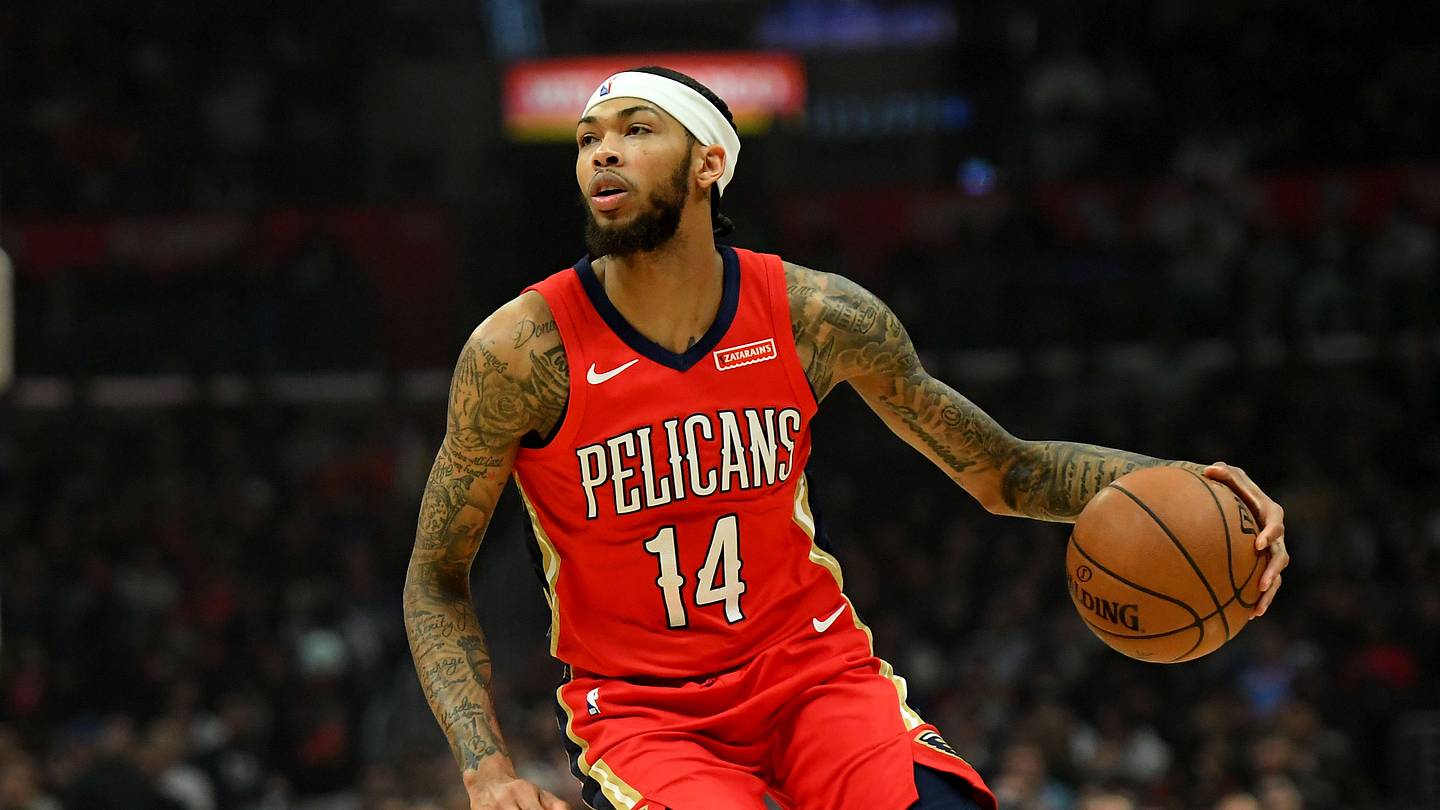 5 NBA Players Enjoying Breakout Seasons in 2019-20