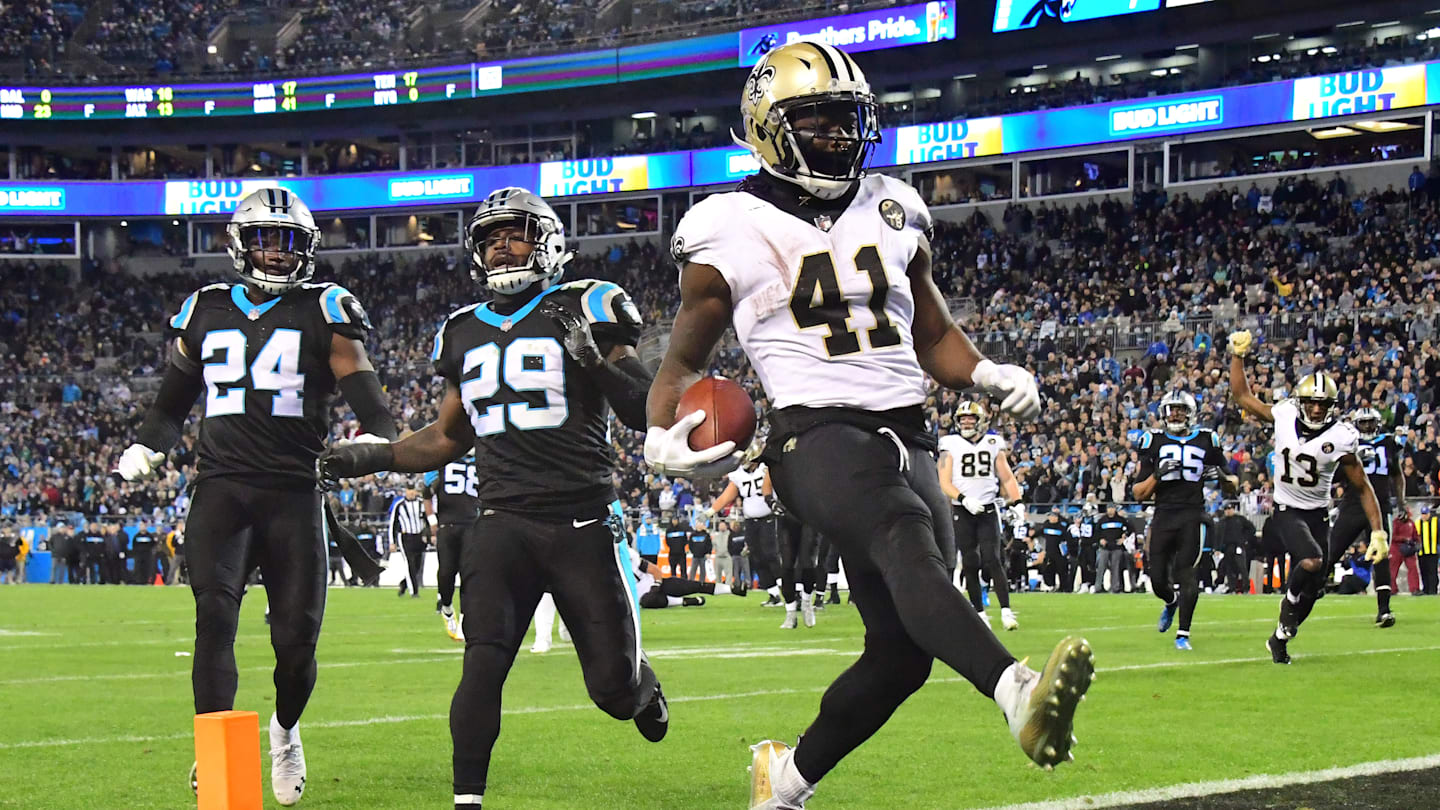 The Saints Are in a Win-Win Situation With Alvin Kamara Following ...