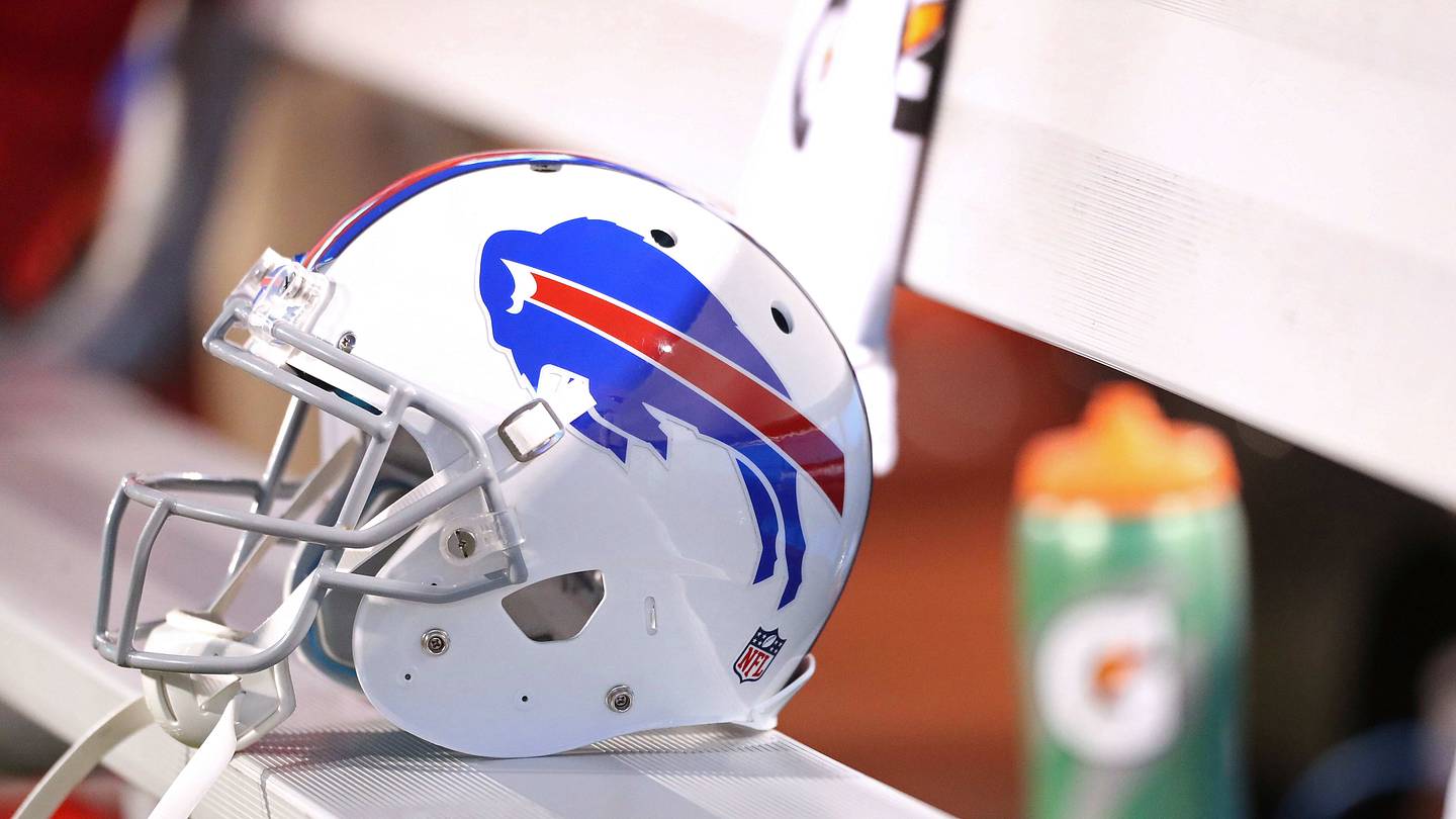 Bills Planning to Honor Late Superfan Pancho Billa at Home Opener
