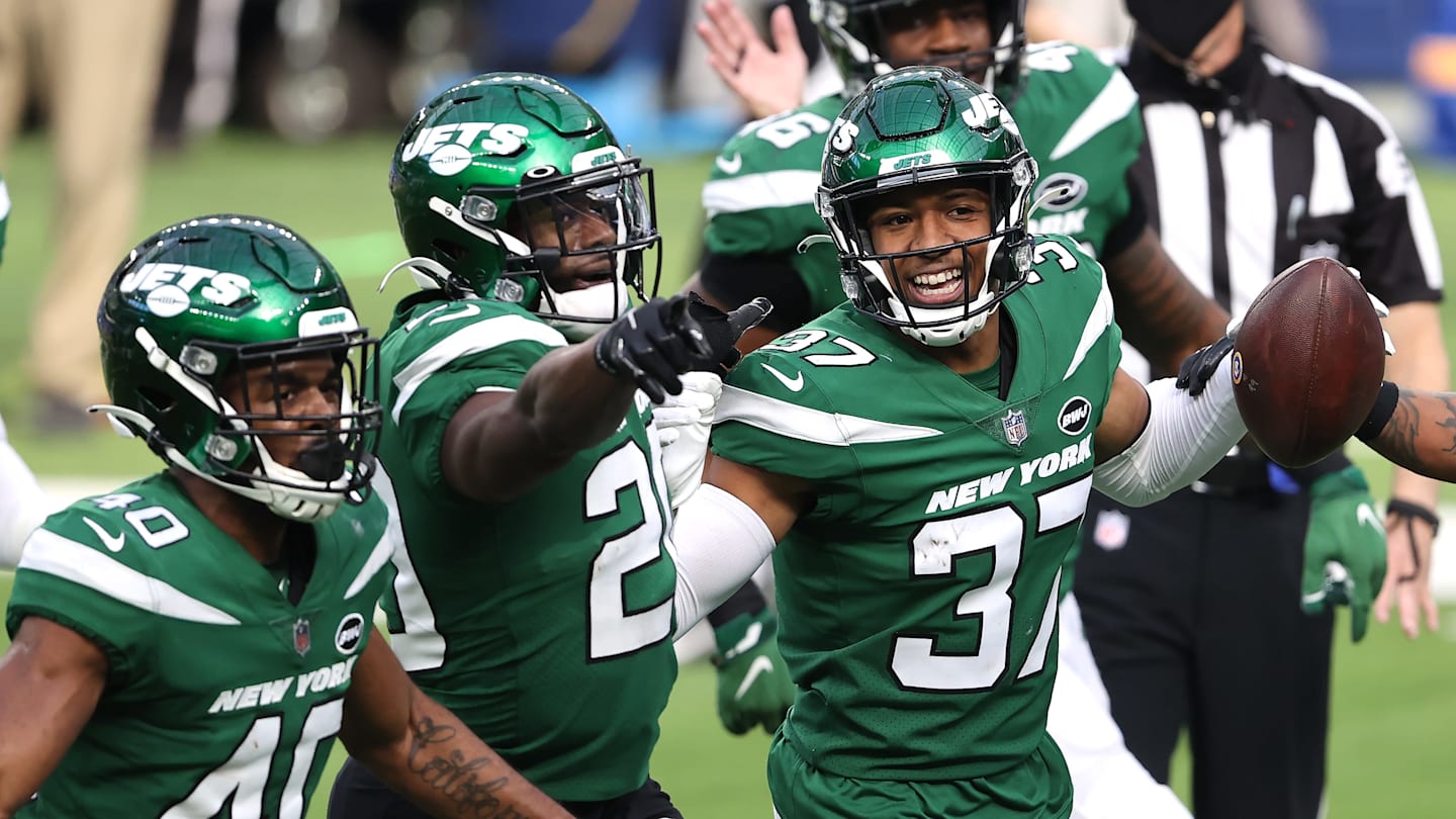 NY Jets must get serious about adding a veteran cornerback