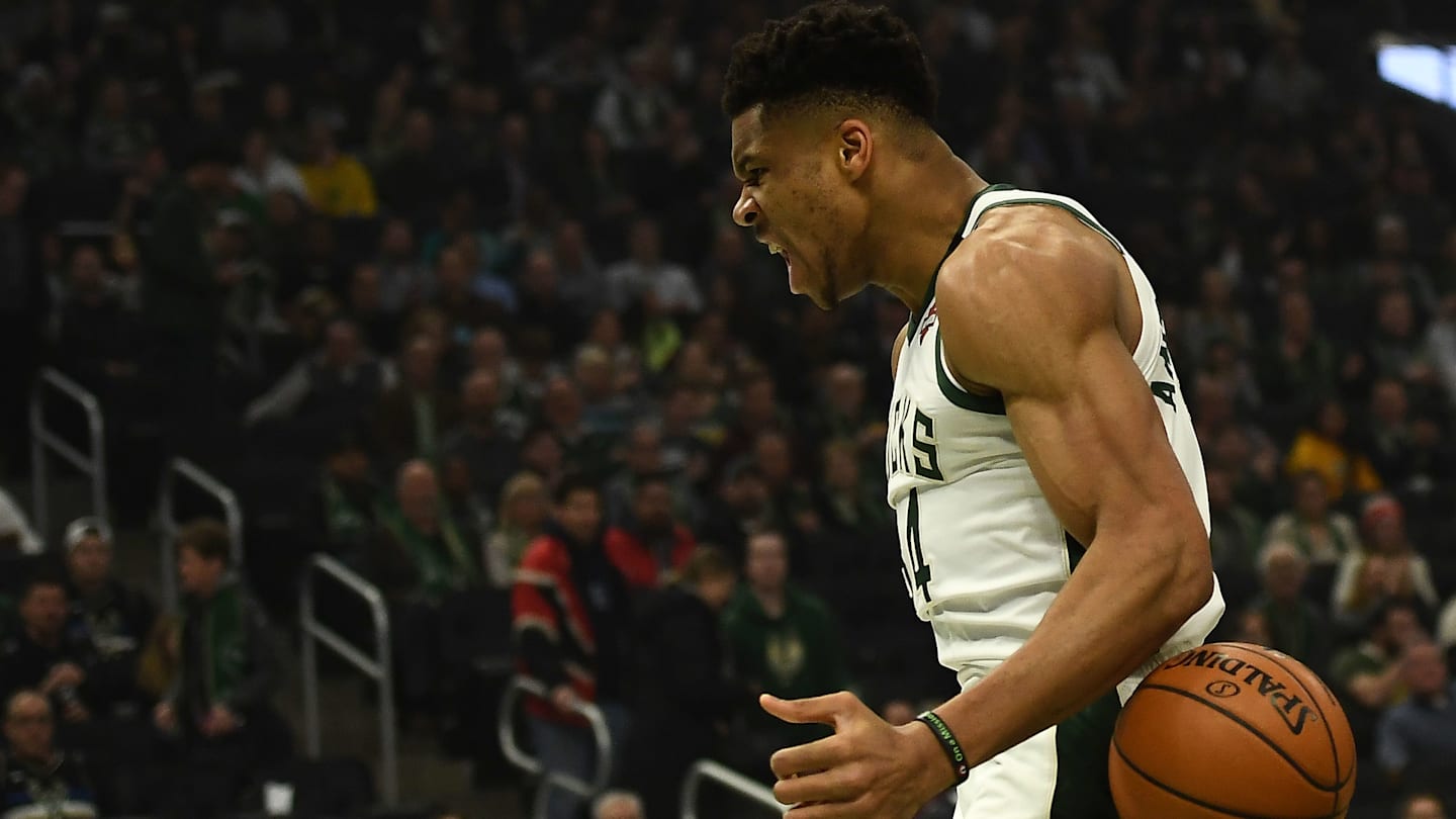 Top 10 NBA Power Forwards