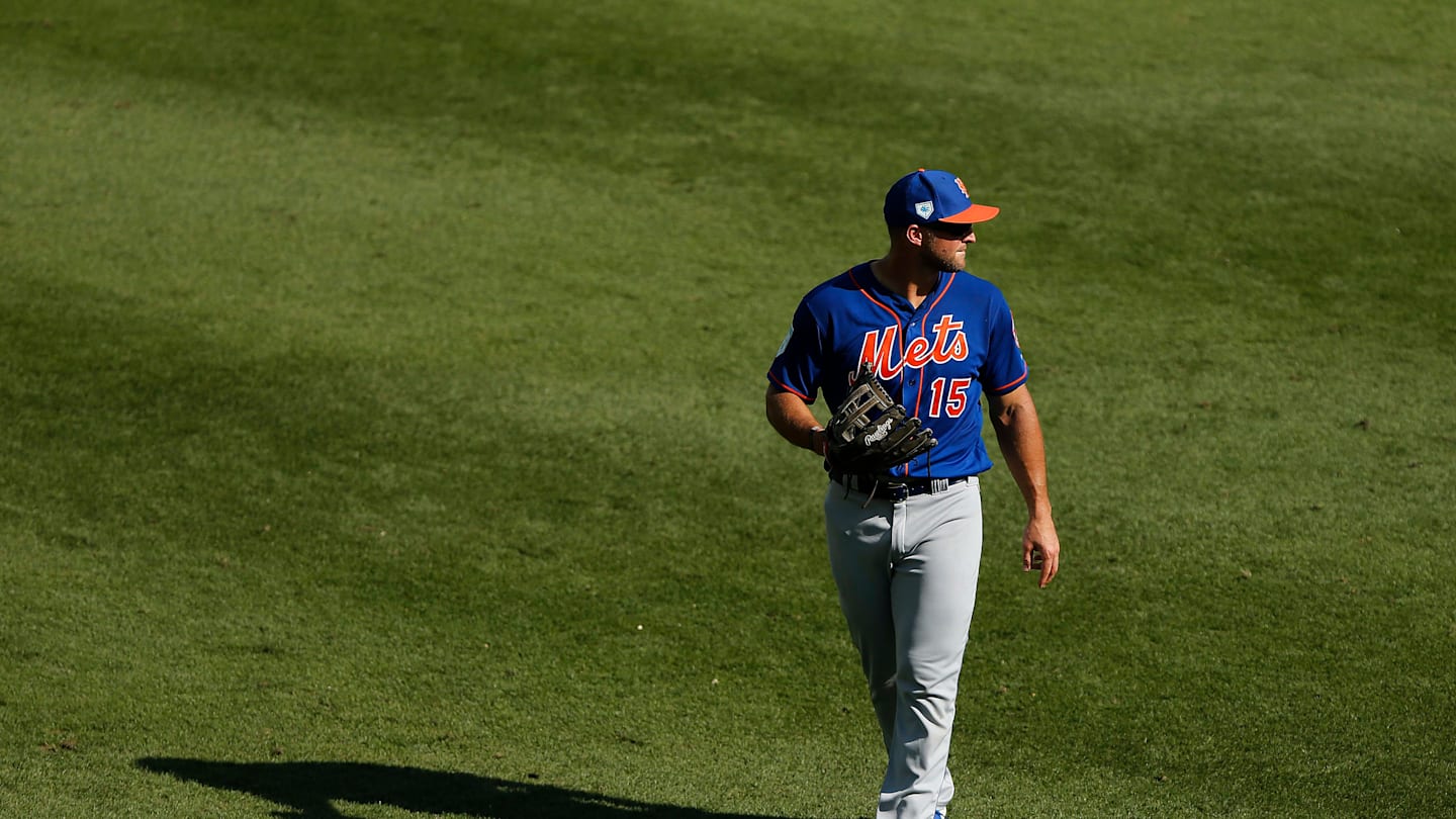New York Mets Splashed Money Around This Offseason With $57 Million On ...