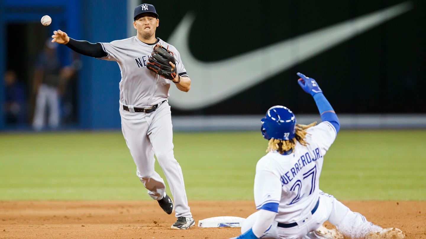 Yankees vs Blue Jays MLB Live Stream Reddit for Saturday's Game