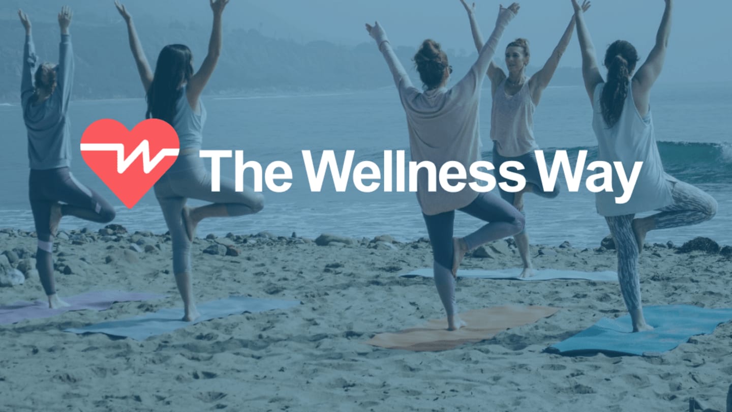 Defining Health Through Wellness | The Wellness Way