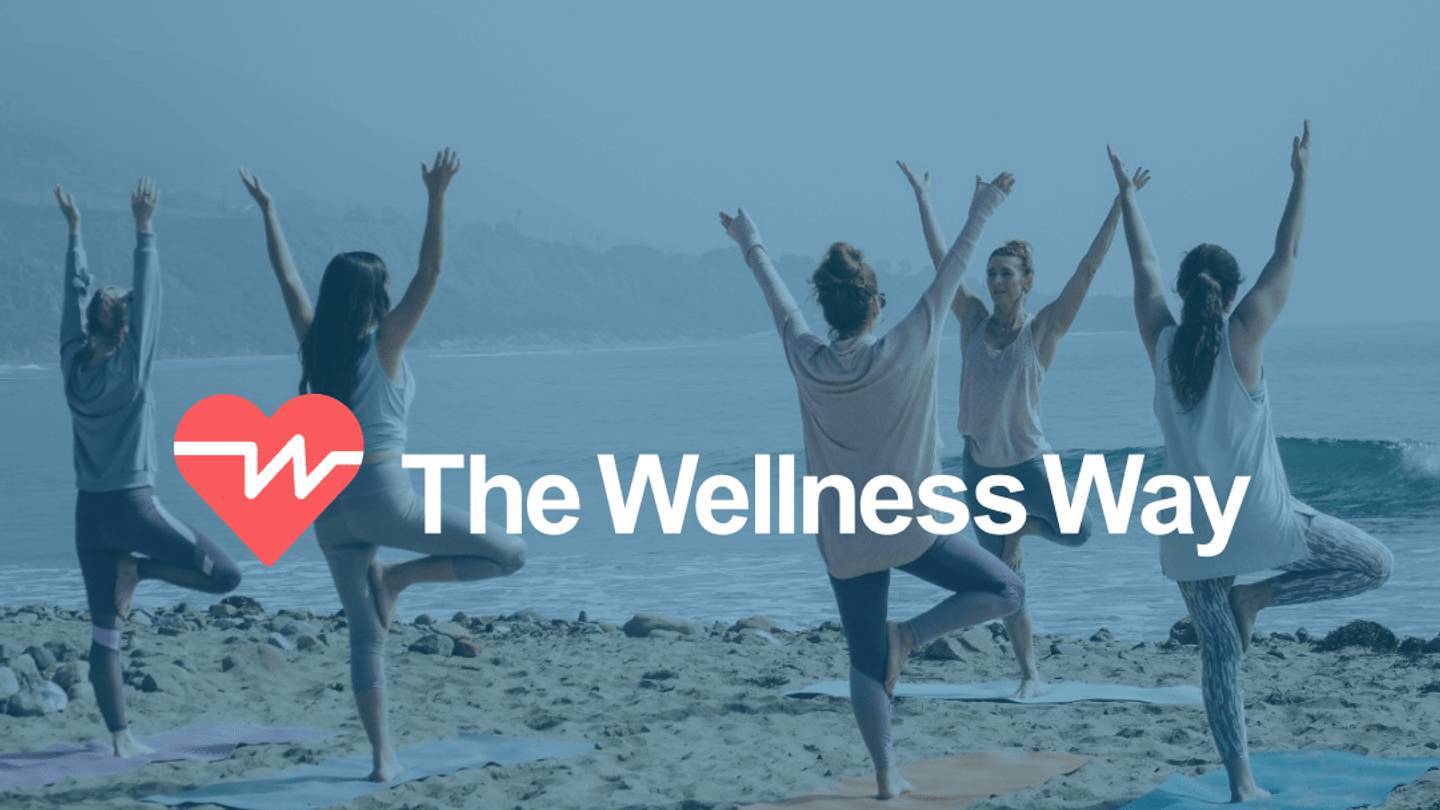 Defining Health Through Wellness | The Wellness Way
