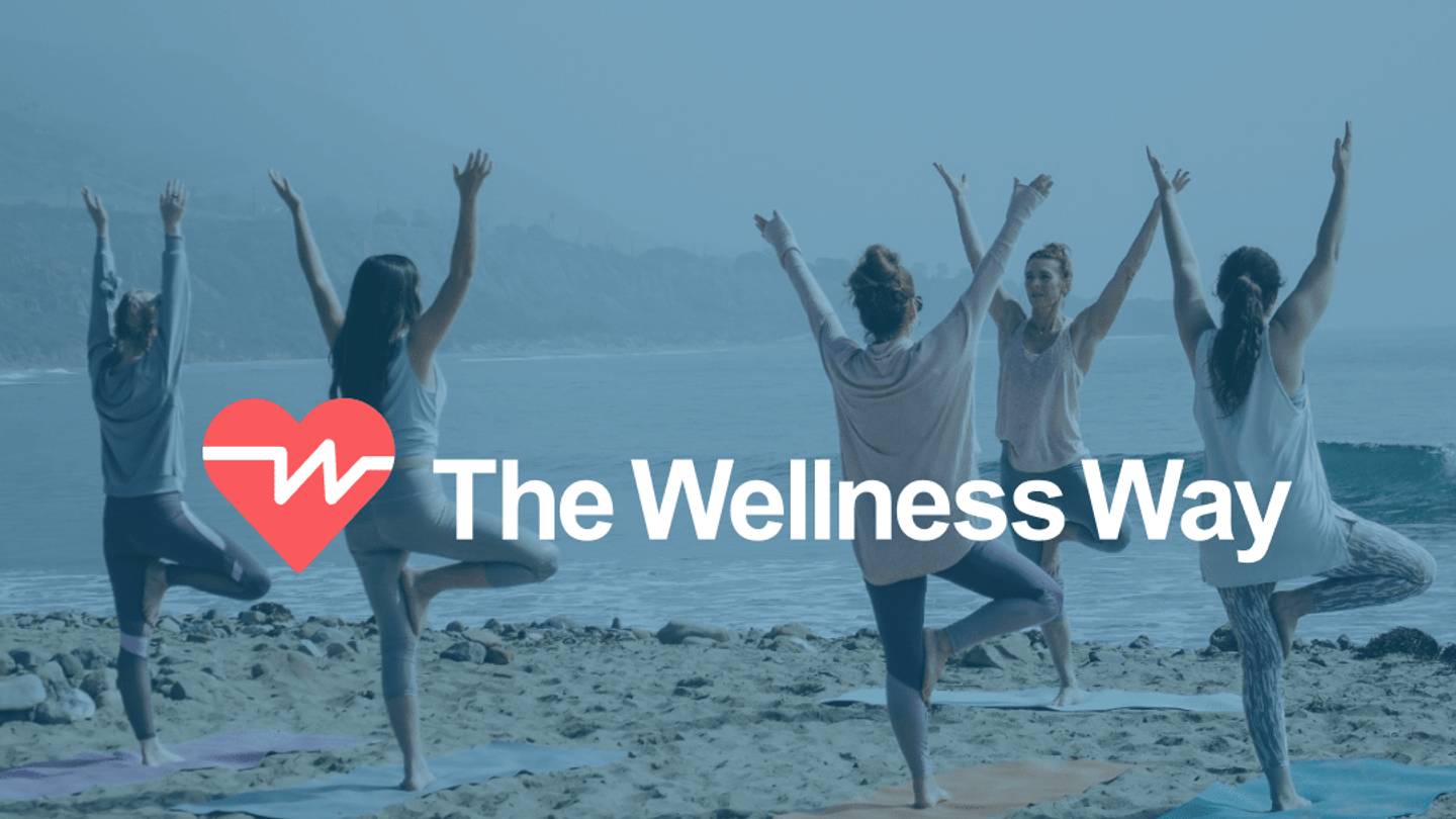 Defining Health Through Wellness | The Wellness Way