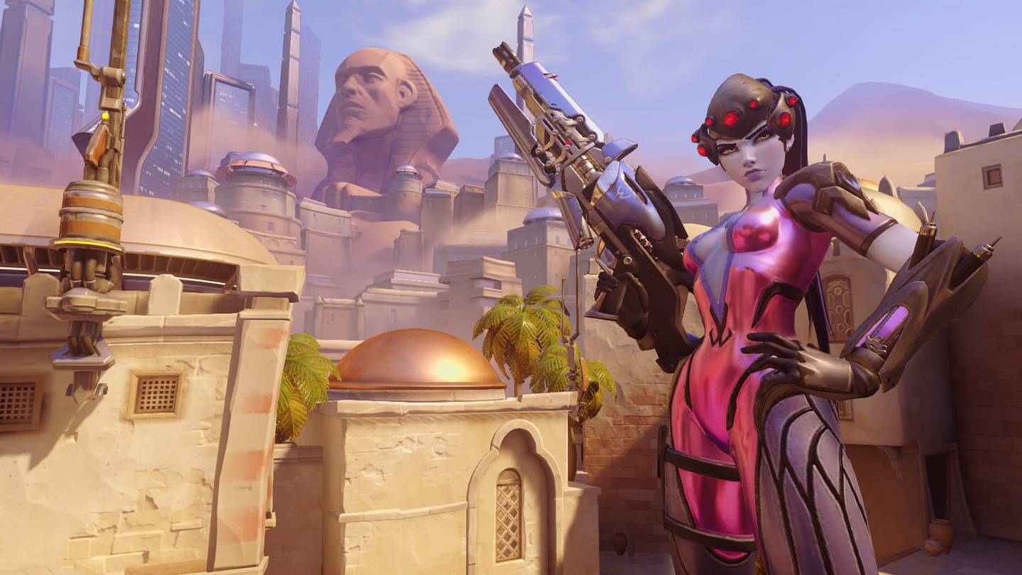 Overwatch Archives: 3 Possible Themes for the 2020 Event
