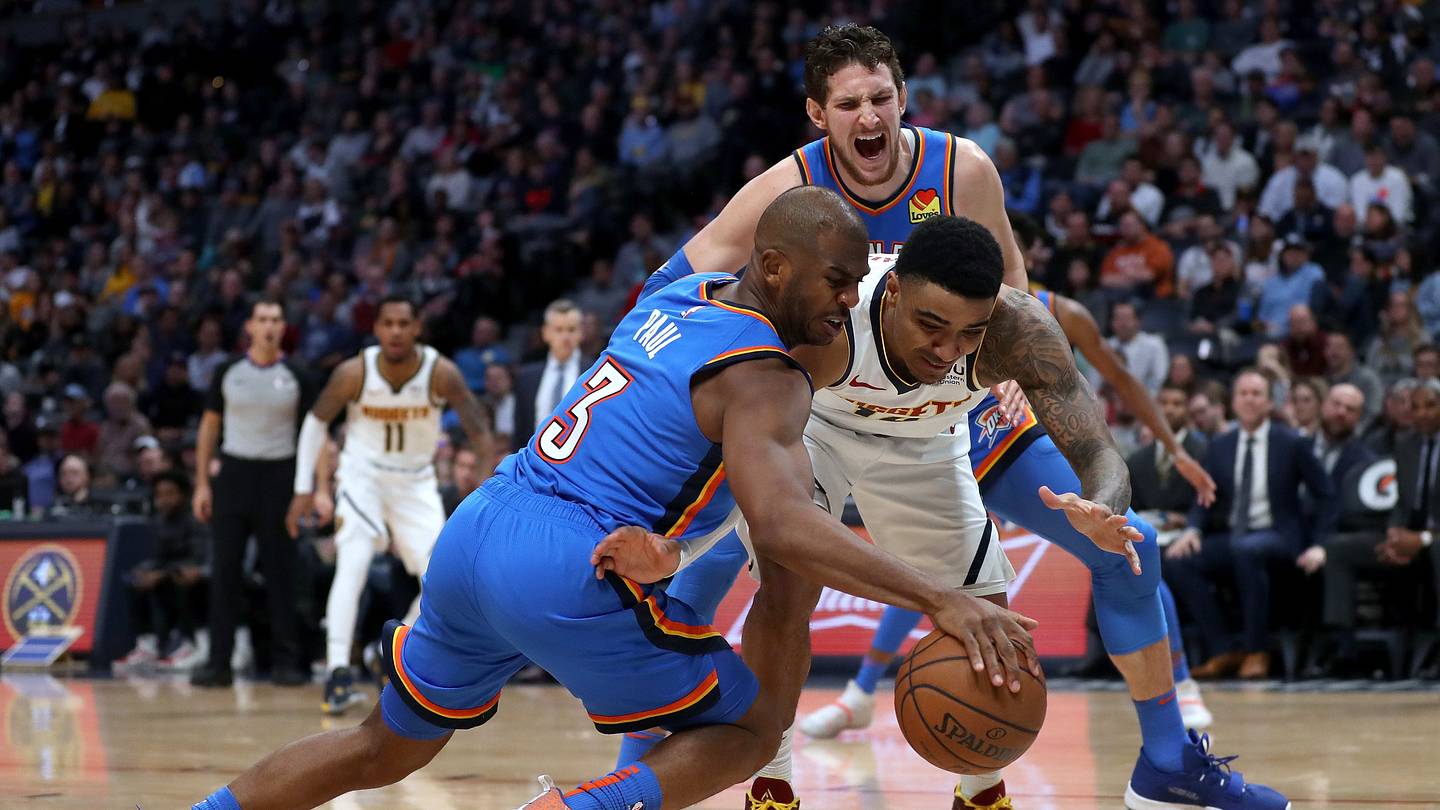 3 Surprise Teams That Can Make a Run After NBA Season Restart