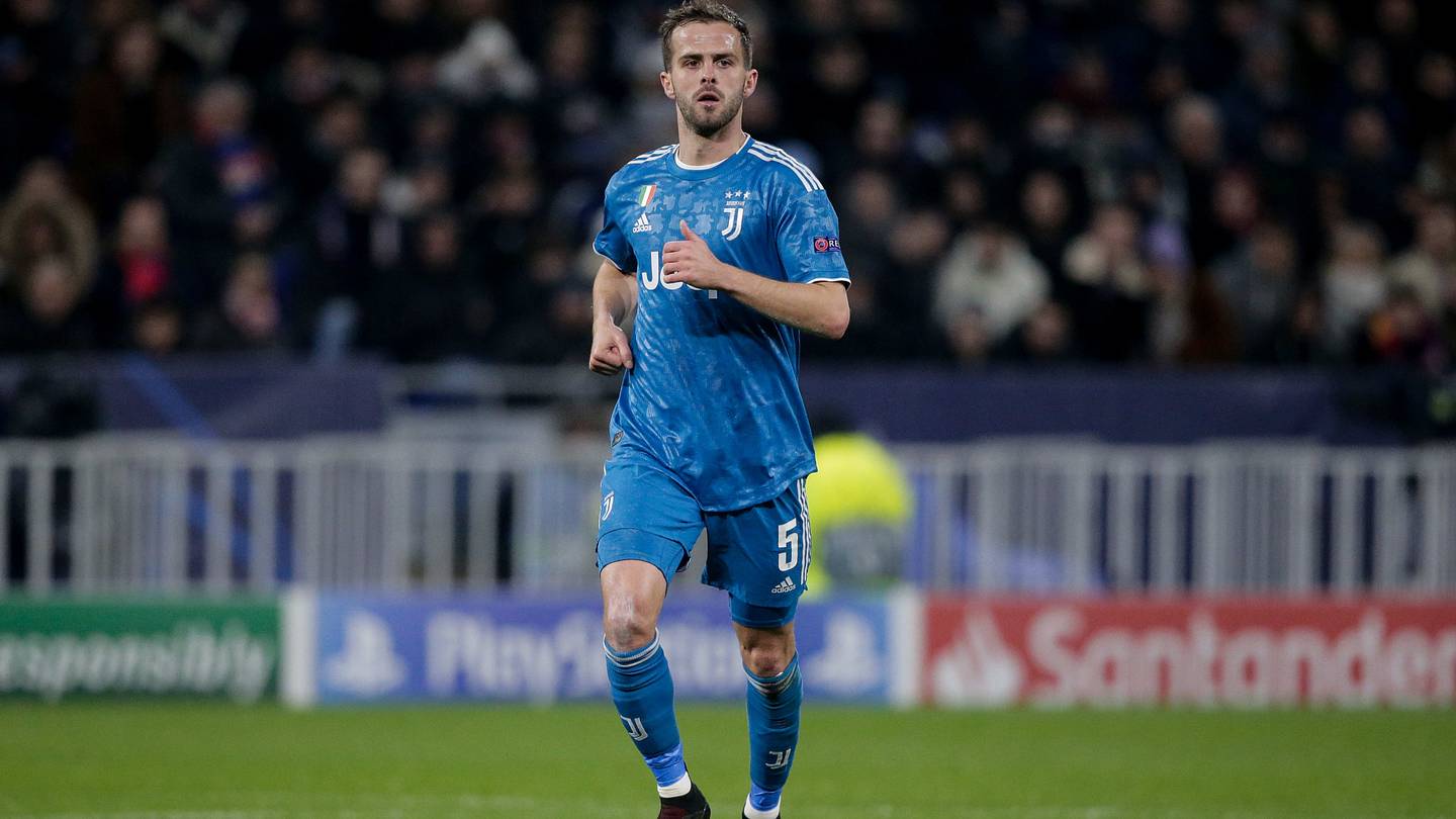 5 cosas que no sabías sobre Miralem Pjanic