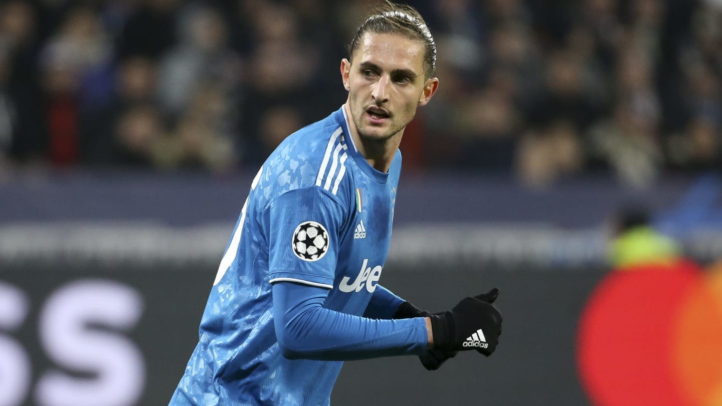 Rabiot im Arsenal-Fokus: Warum der Franzose ins Gunners-System passt Rabiot im Arsenal-Fokus: Warum der Franzose ins Gunners-System passt