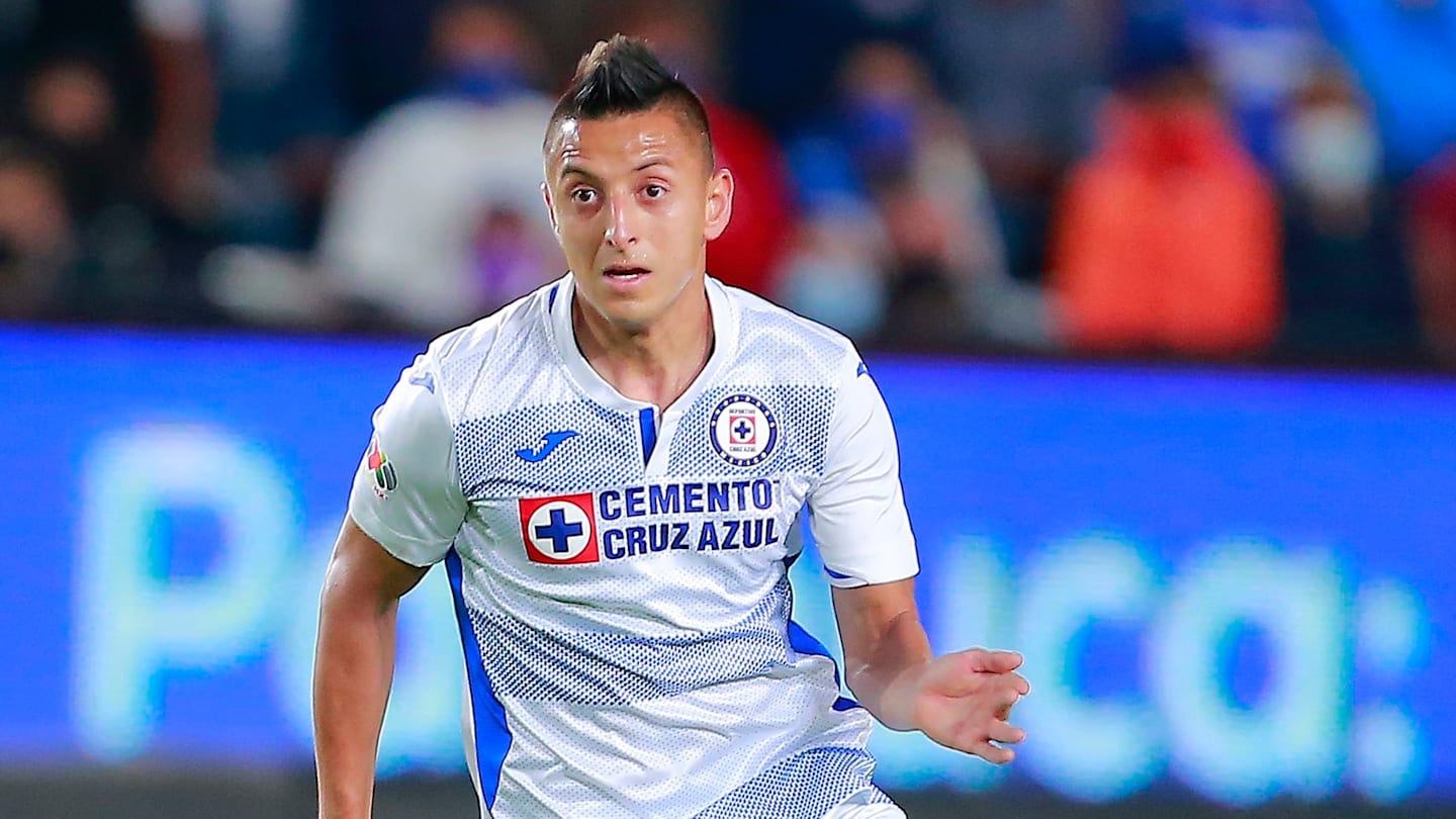 Liga MX: estas son las últimas noticias de Cruz Azul