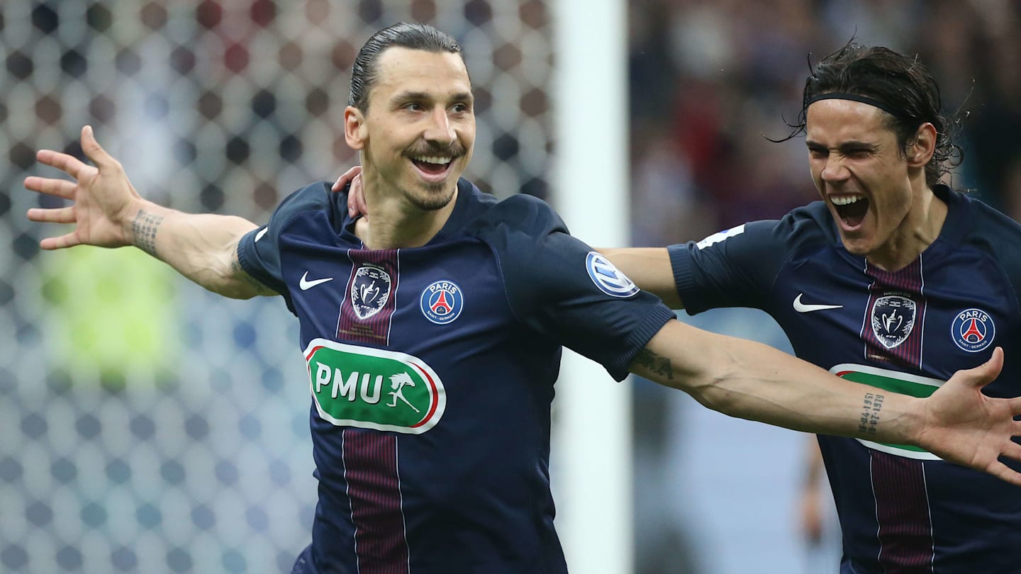 PSG - OM : Le Classico en 8 records