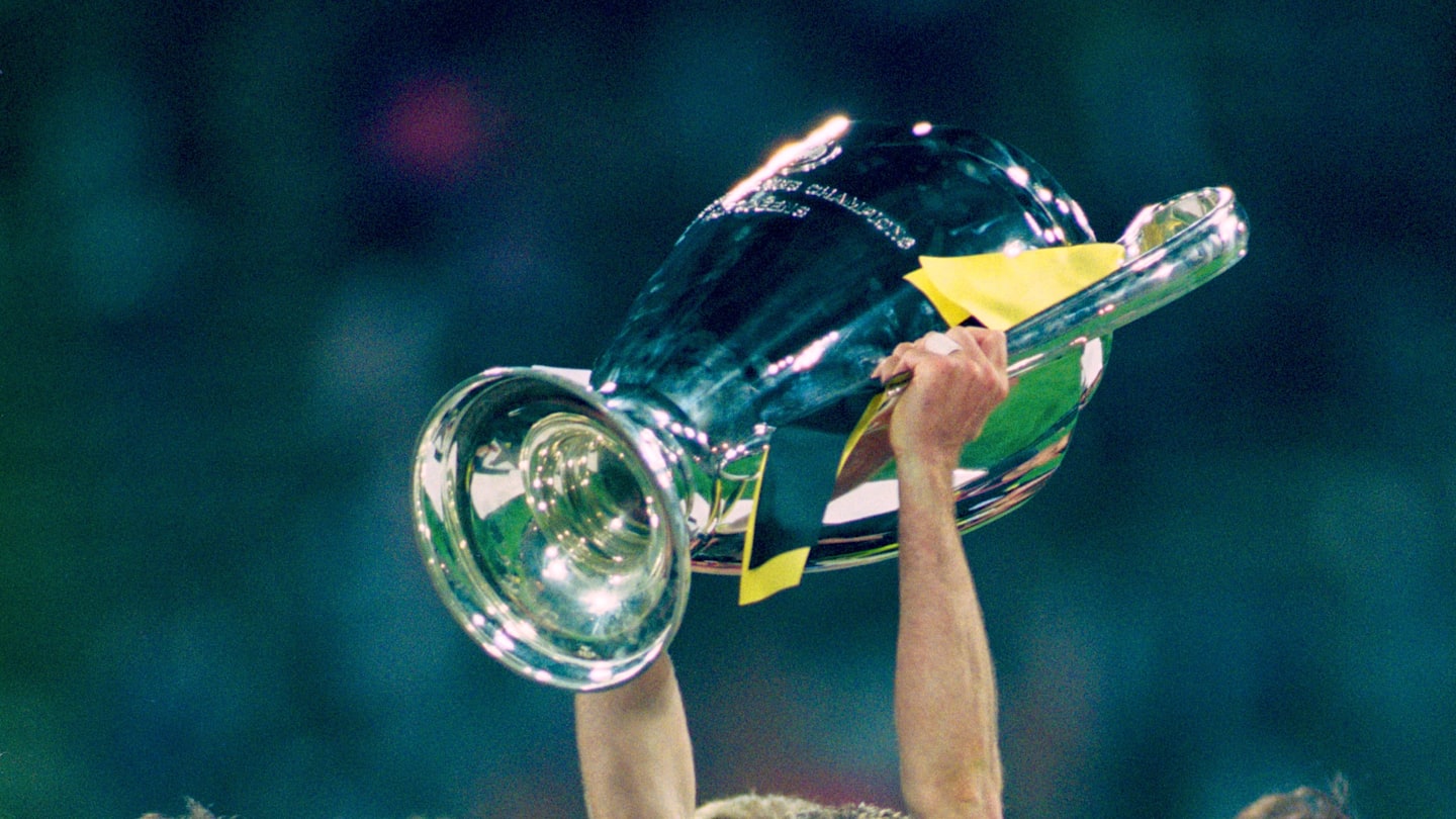 9 datos sobre Kirovski, único estadounidense con Champions