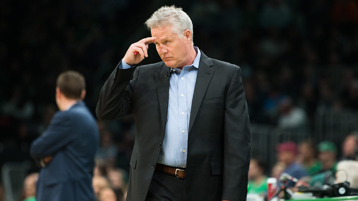 4 Replacements to Coach Sixers if They Move On From Brett Brown