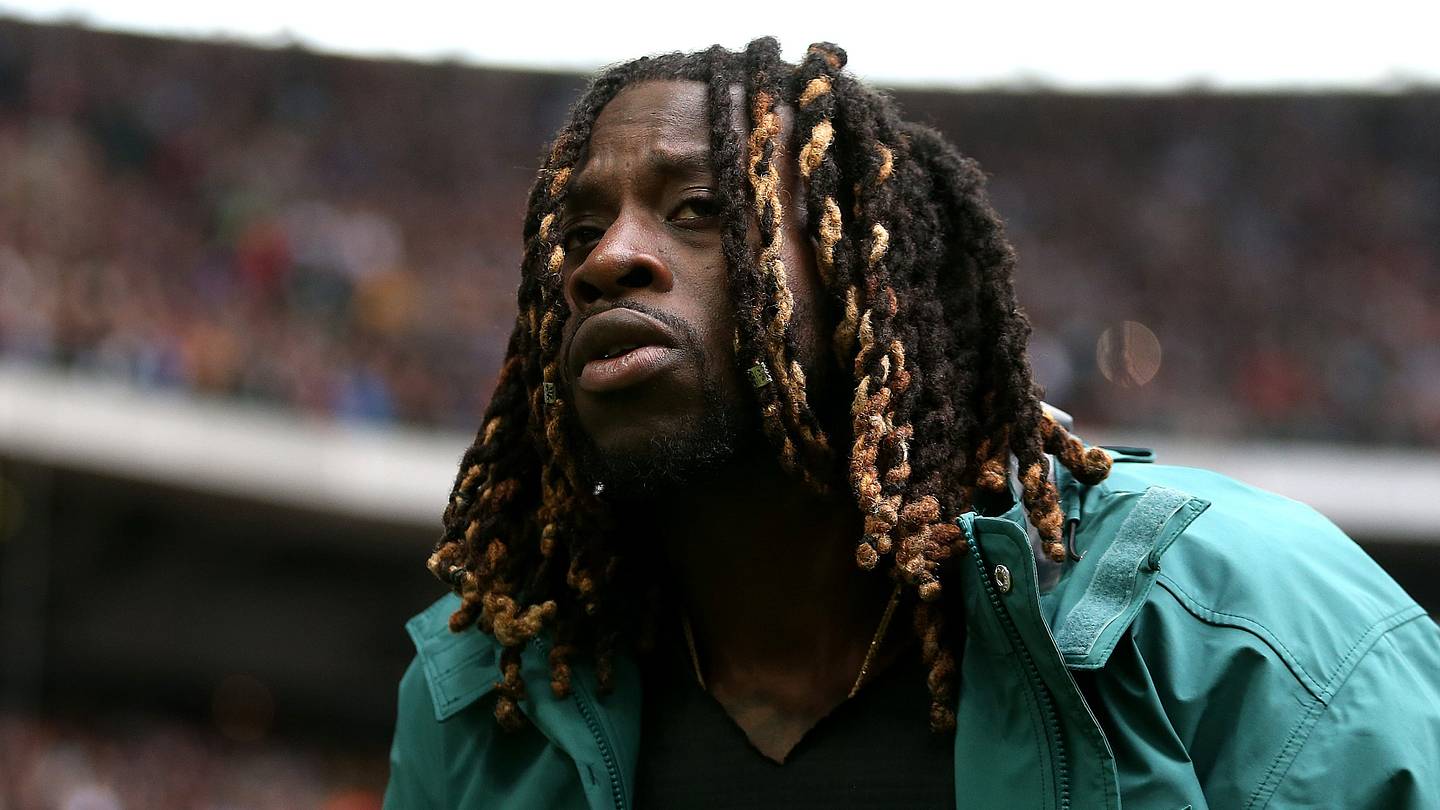 Houston Writer Claims Texans Haven't Signed Jay Ajayi After Al Michaels ...