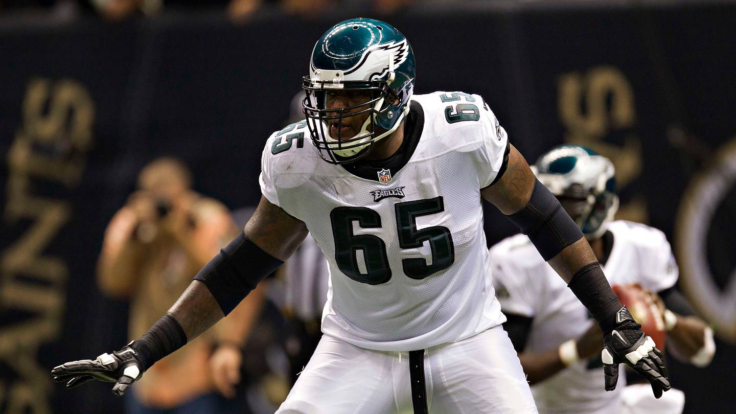 The Best 7th-Round Draft Pick in Eagles History