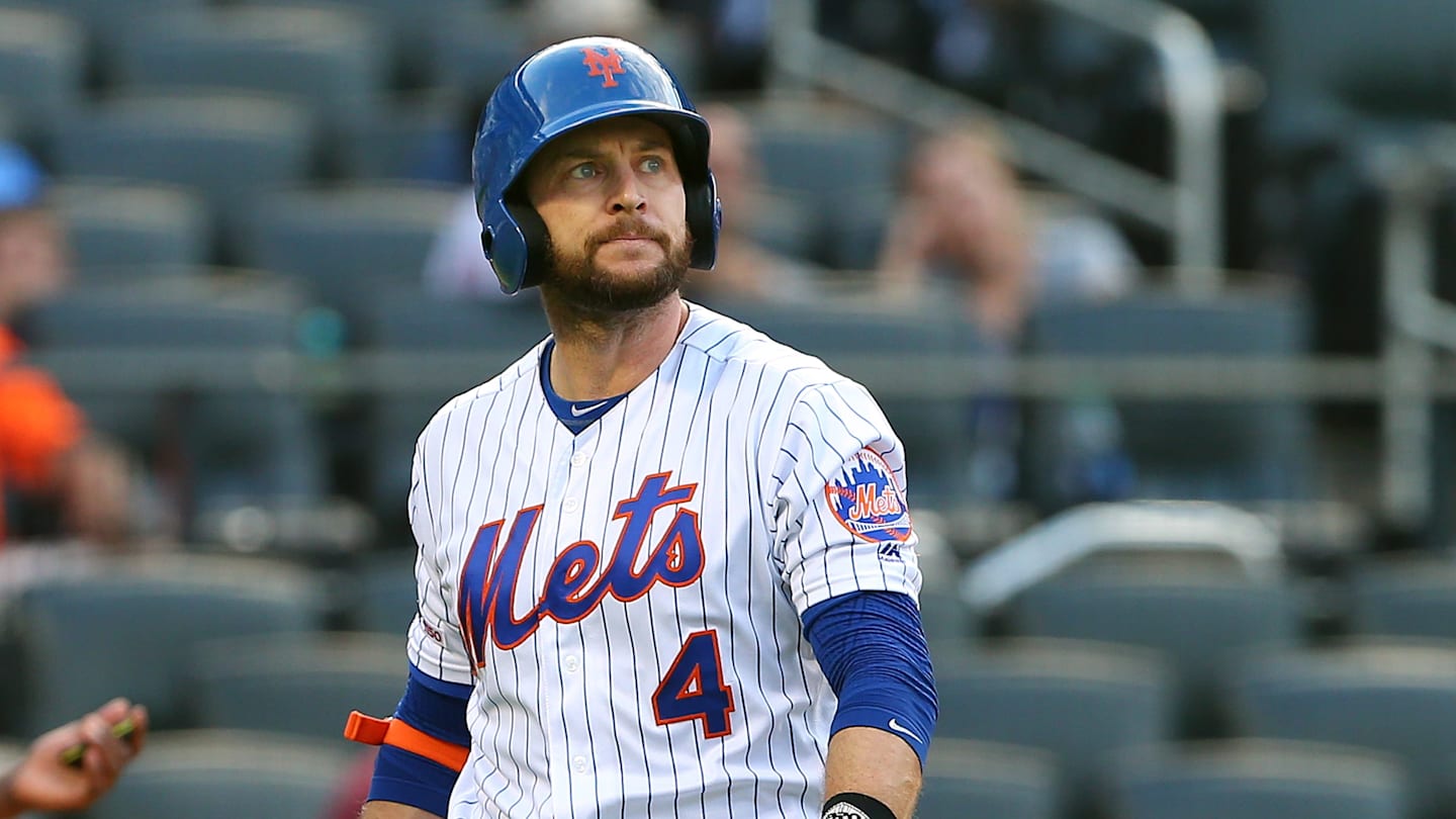 Mets Trying to Trade Jed Lowrie in Latest Embarrassing Attempt to Save ...