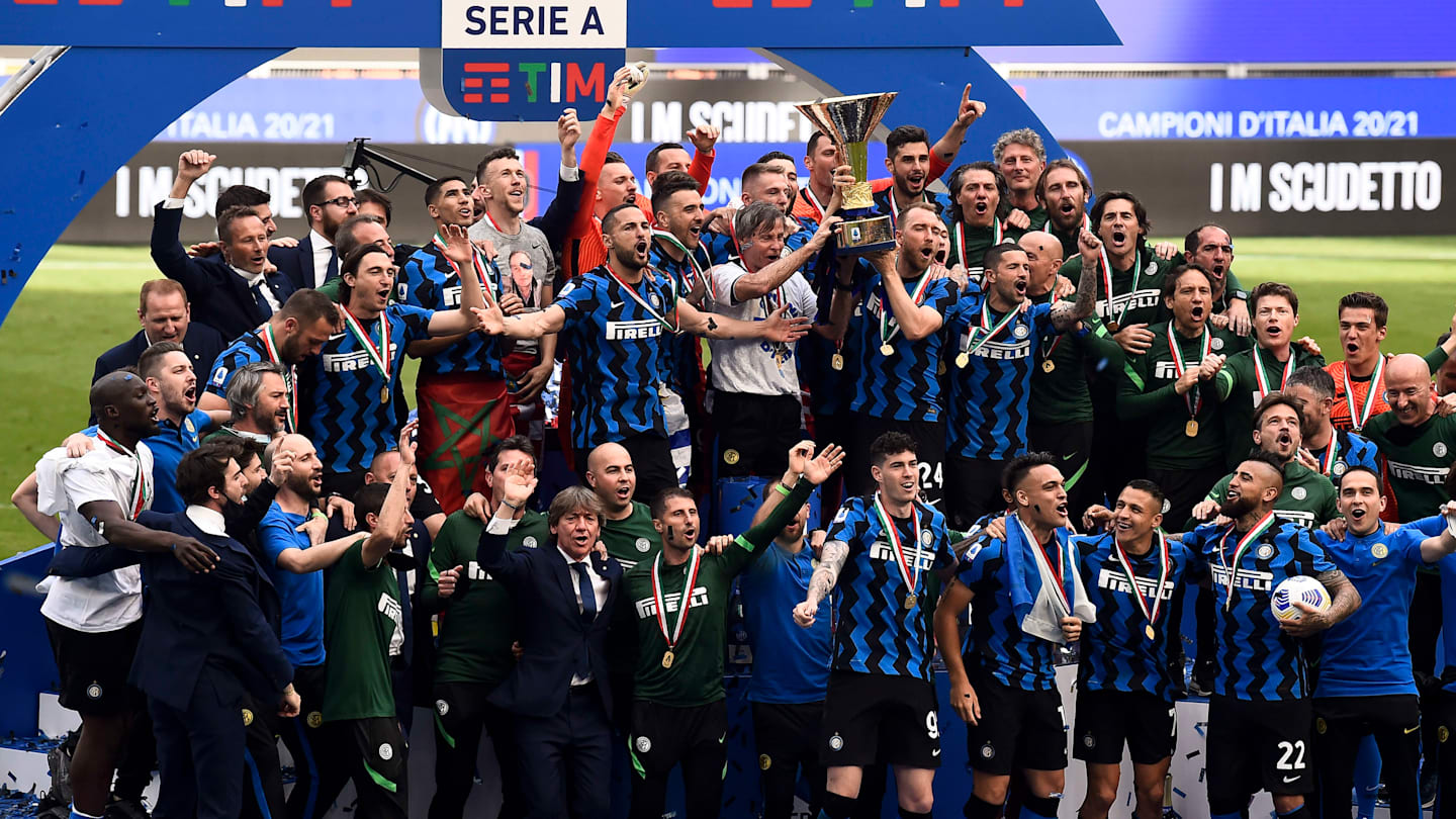 Cosa sono i Fan Token dell'Inter: le novità per i tifosi