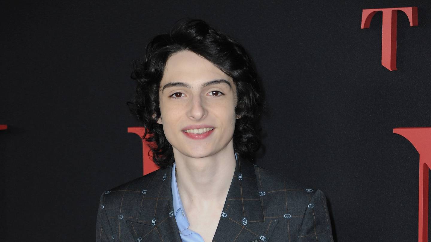 'Stranger Things' Star Finn Wolfhard Opens Up on Staying Away From ...