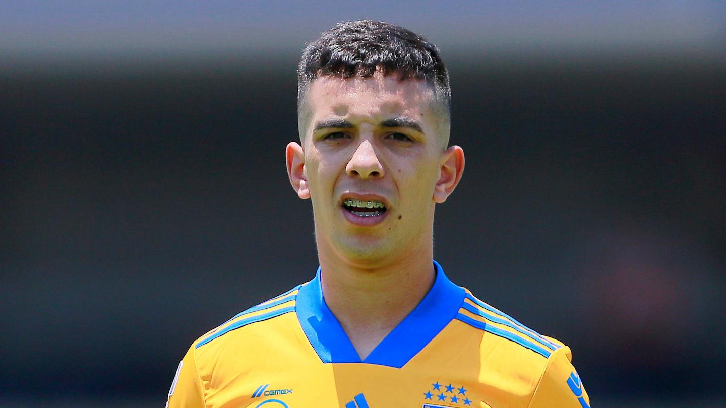 Tigres estaría vendiendo a Leo Fernández a Xolos de Tijuana.
