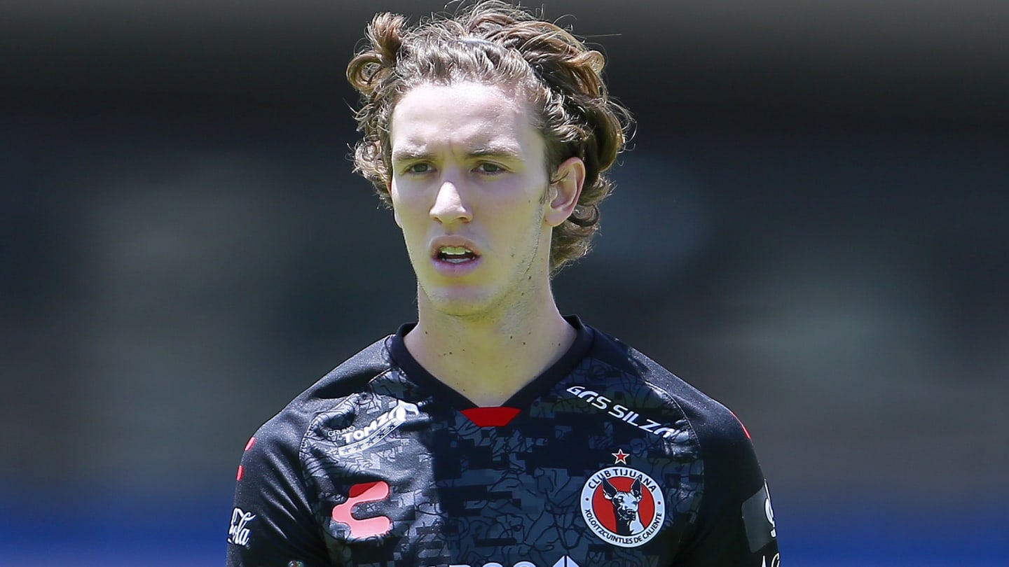 Marcel Ruíz abre sus puertas a Chivas y América