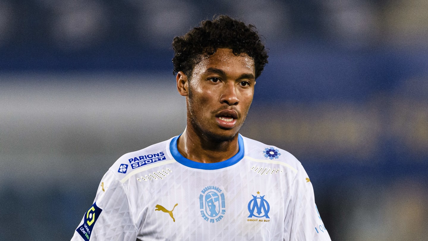 La décla de Bouba Kamara qui n'a pas plu aux supporters de l'OM