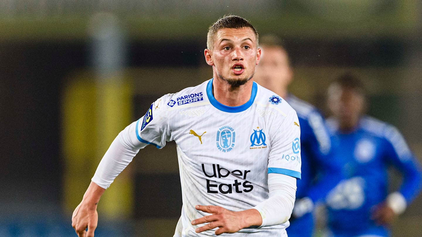 Michael Cuisance verrät: So ist der Stand meiner Zukunft