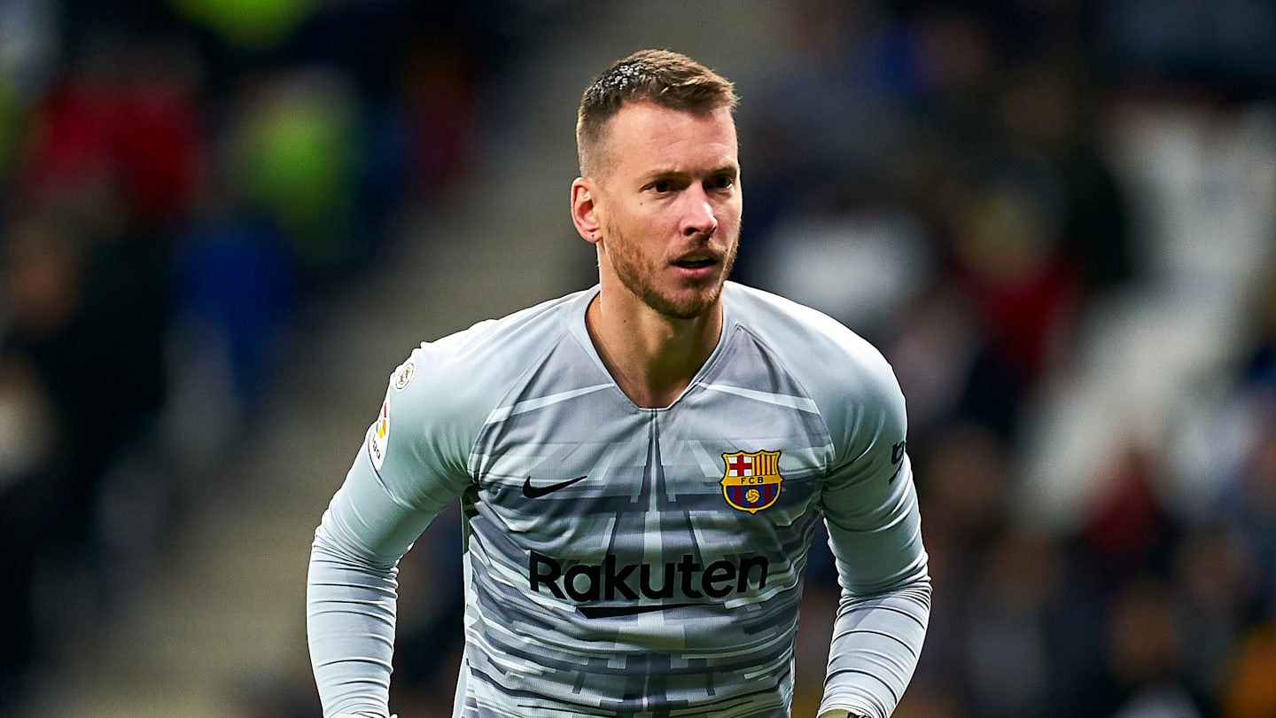 El Barcelona le pone precio al fichaje de Neto Murara