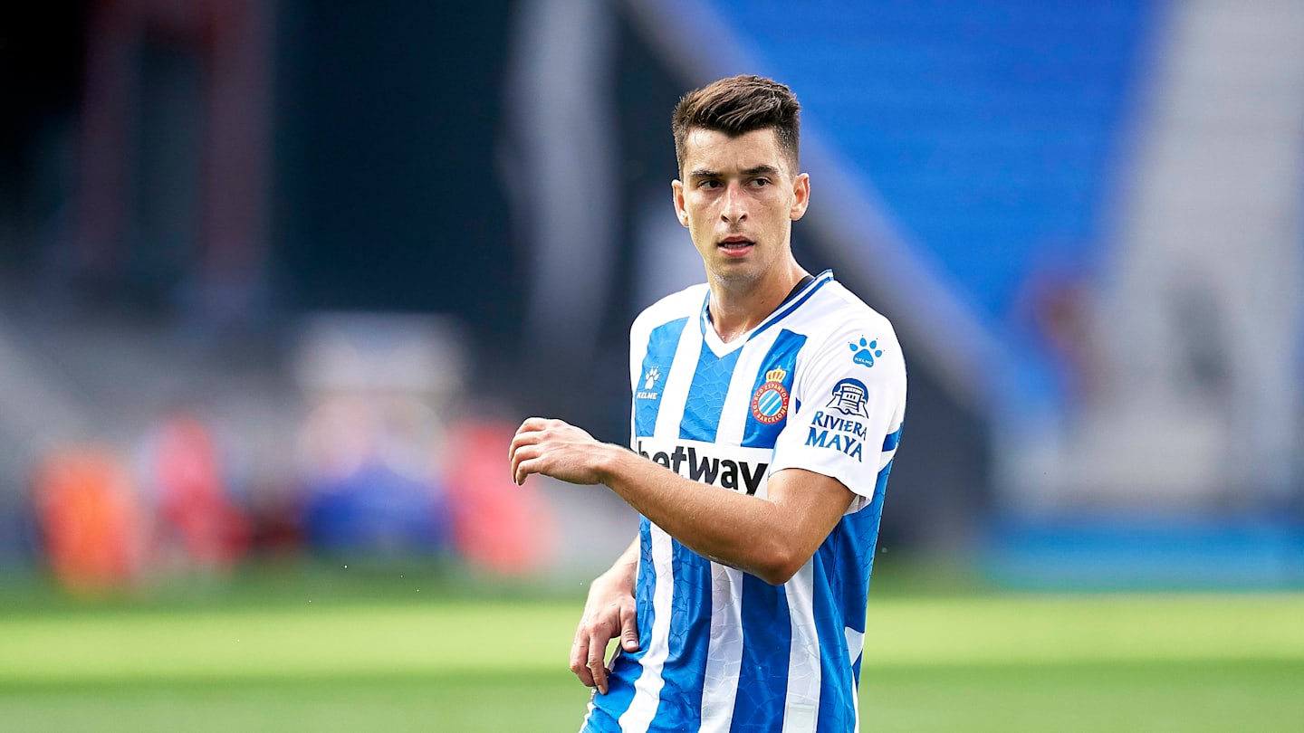 Fix: Marc Roca wechselt zum FC Bayern