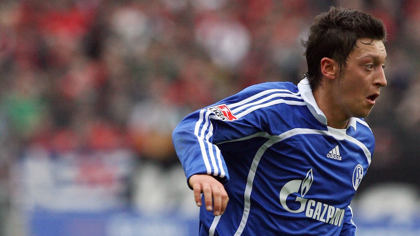 [BEST XI] ต้นกำเนิดสตาร์มากหน้าหลายตา ! จัดทีม 11 ผู้เล่นยอดเยี่ยมที่ ...