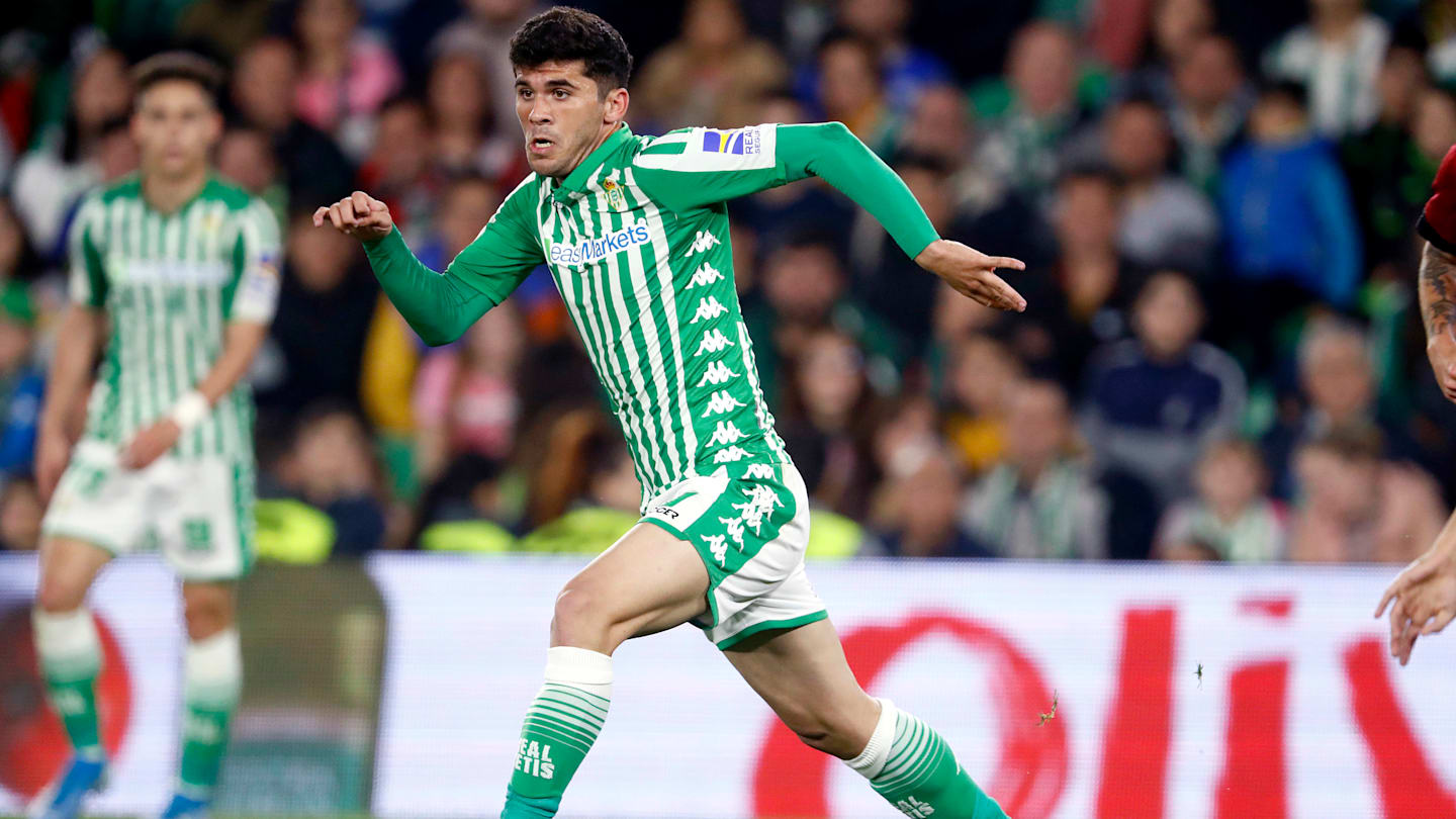 El Barcelona quiere a Havertz y podría ofrecer estos jugadores a cambio