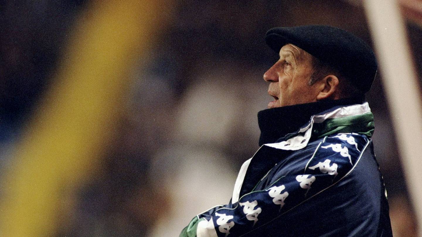 5 cosas que no sabías de Griguol: falleció a los 86 años