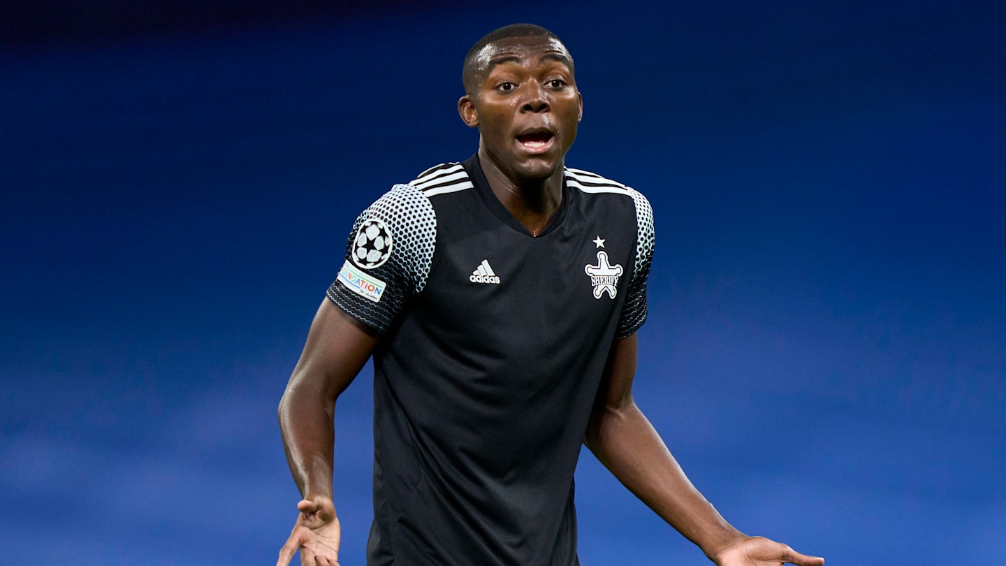 Danilo Arboleda se encuentra desvínculado de Tigres