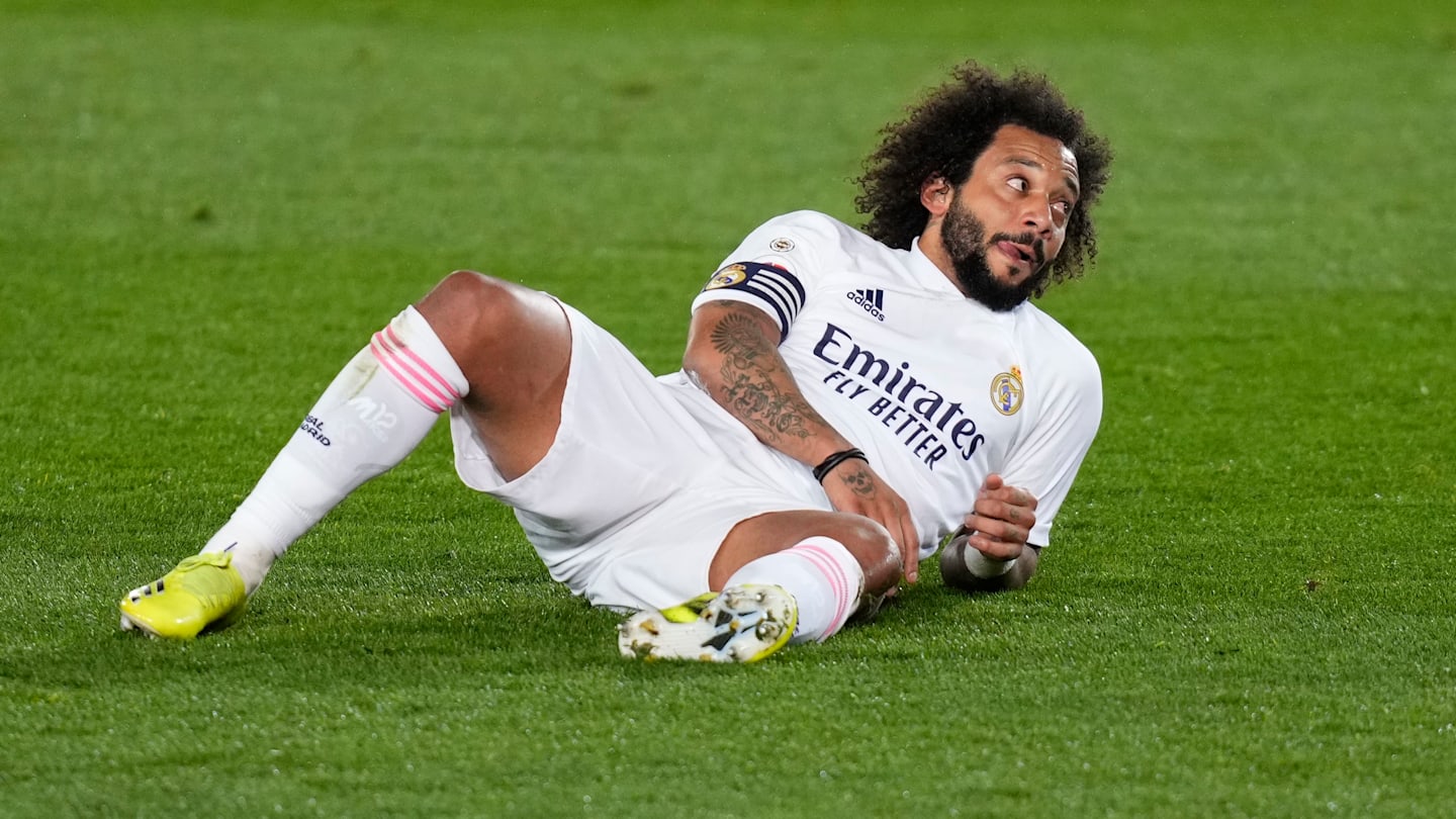 Beckham quiere a Marcelo en el Inter Miami