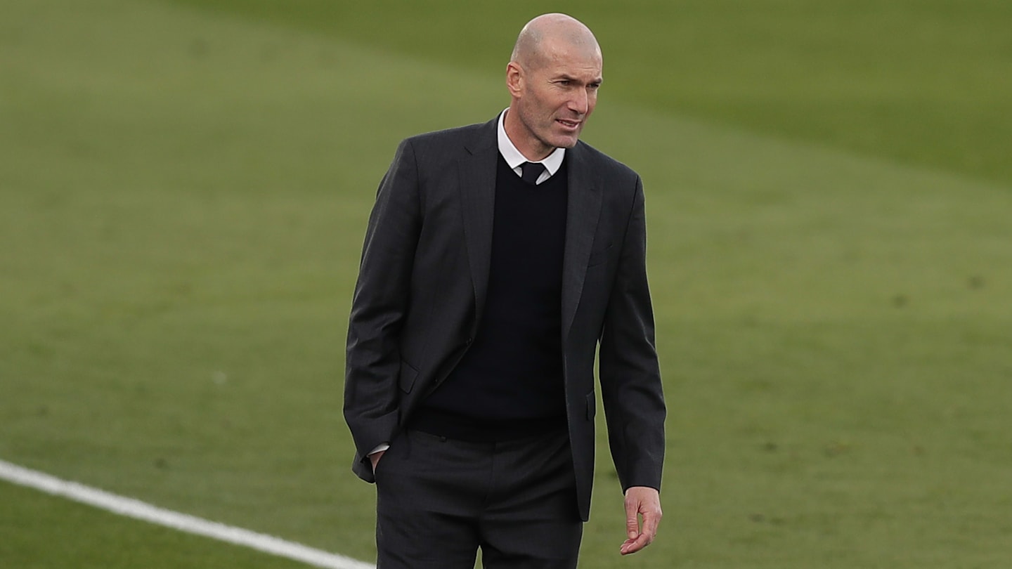 El Real Madrid va por Máximo Perrone, una de las máximas promesas del ...