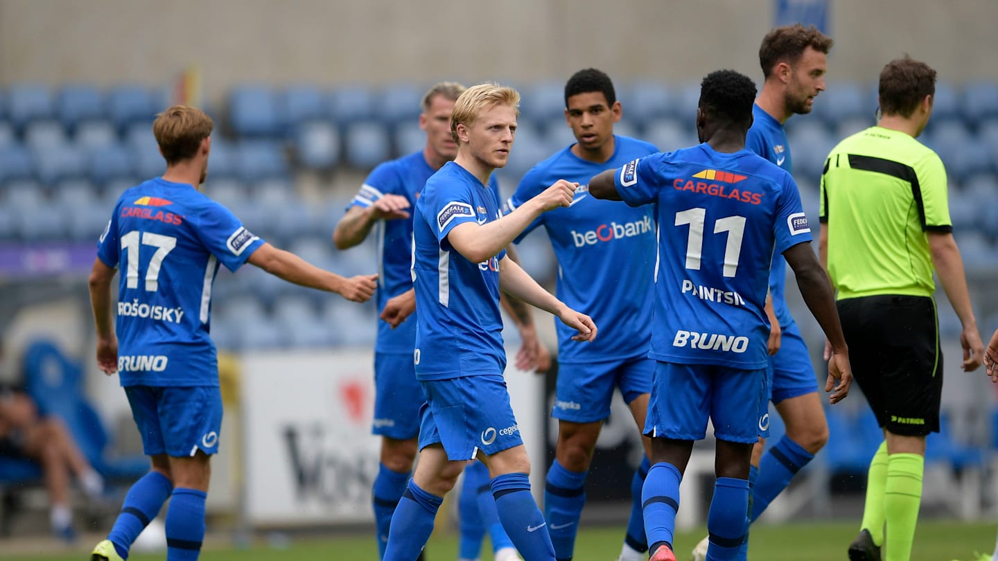 Las 10 cosas que no sabías del Genk de Bélgica, nuevo equipo de Gerardo ...
