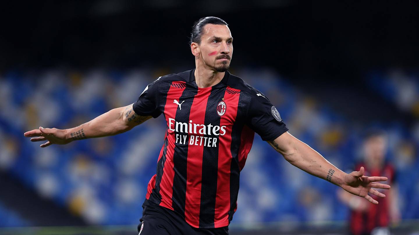 Ibrahimovic: "Più forte di King Kong e più in forma di Buffon. Vi svelo ...