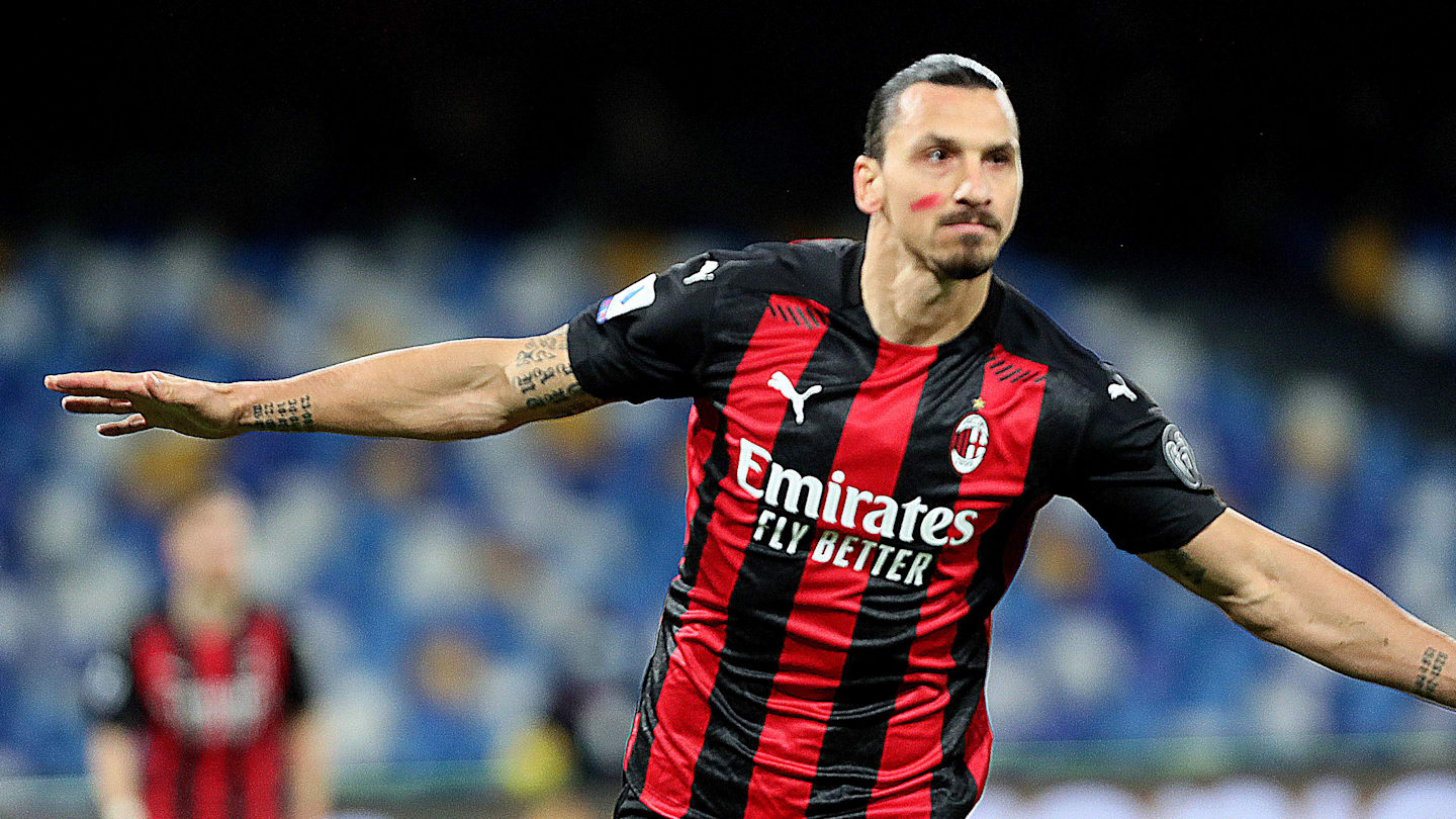 Ibrahimovic und Bale wollen gegen FIFA 21 vorgehen: "Wer hat EA das ...