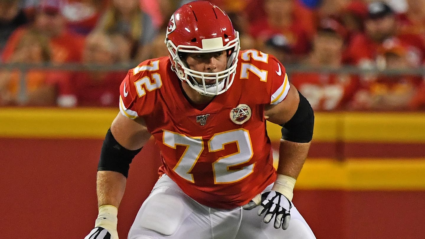Eric Fisher is the X-Factor for the Chiefs in Super Bowl LIV