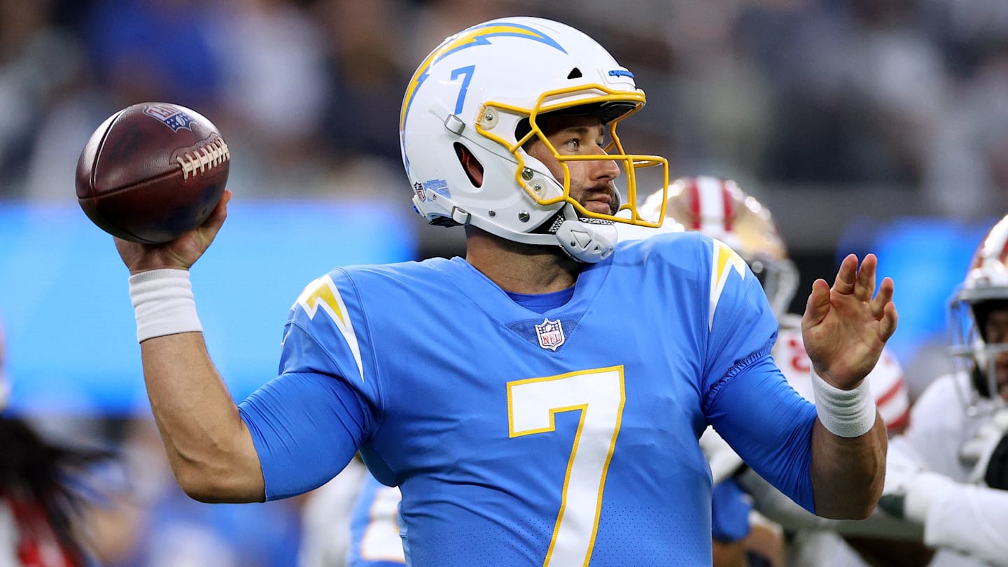 LA Chargers: 3 bubble players that can lock down a roster spot against ...