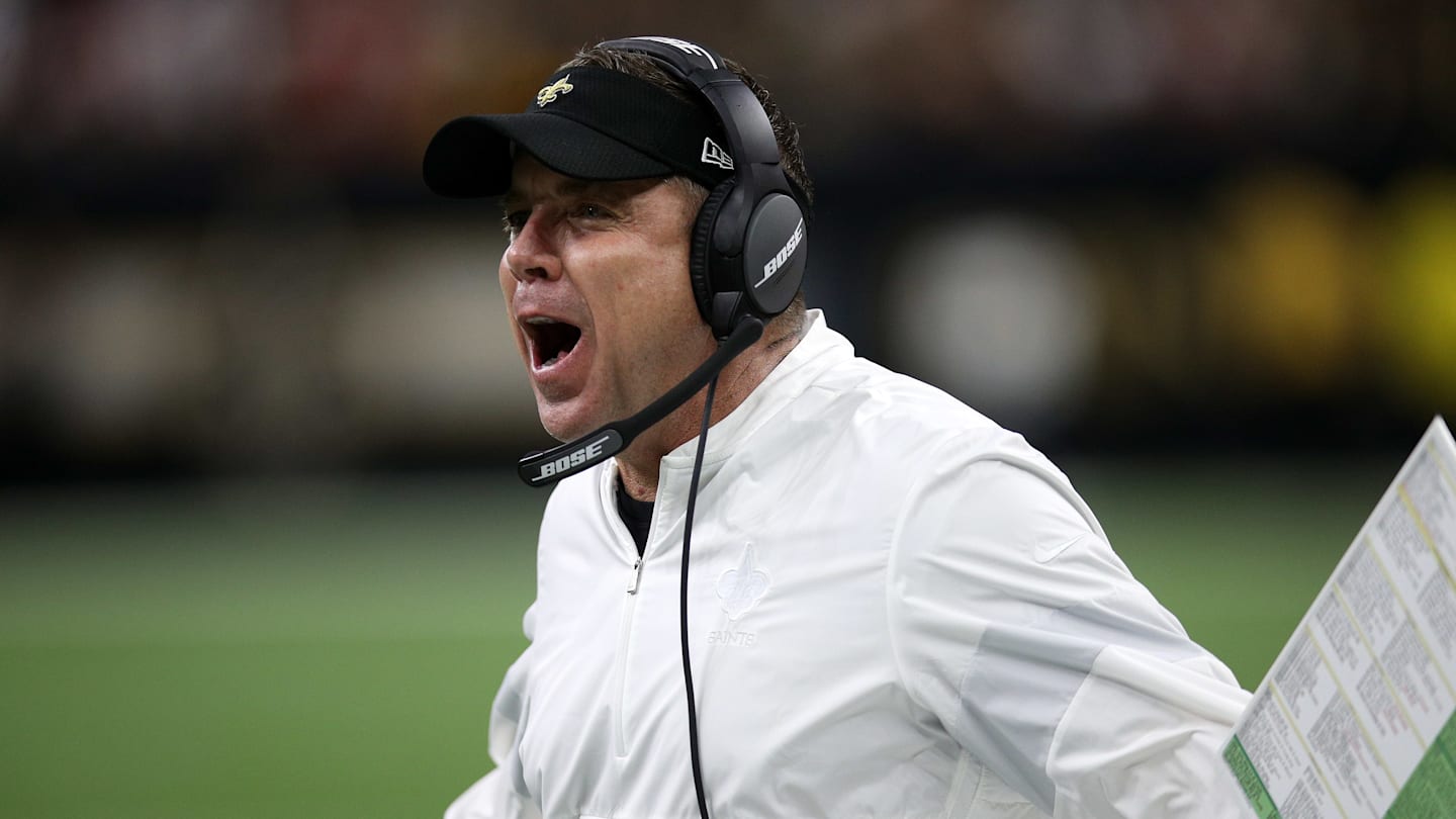 The New Orleans Saints Are the Face of Bad Officiating