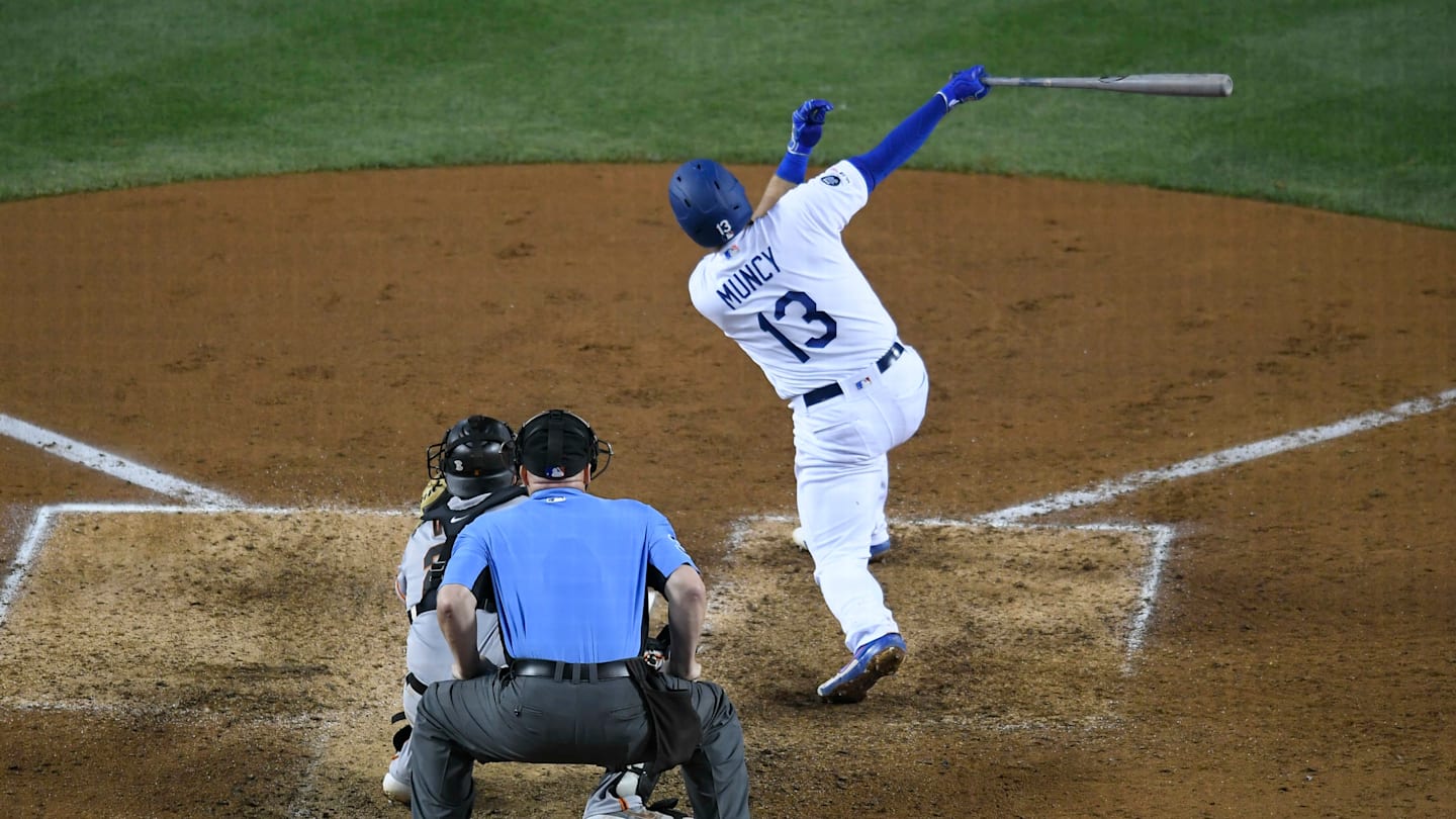 Giants vs Dodgers MLB Live Stream Reddit for Tuesday's Game