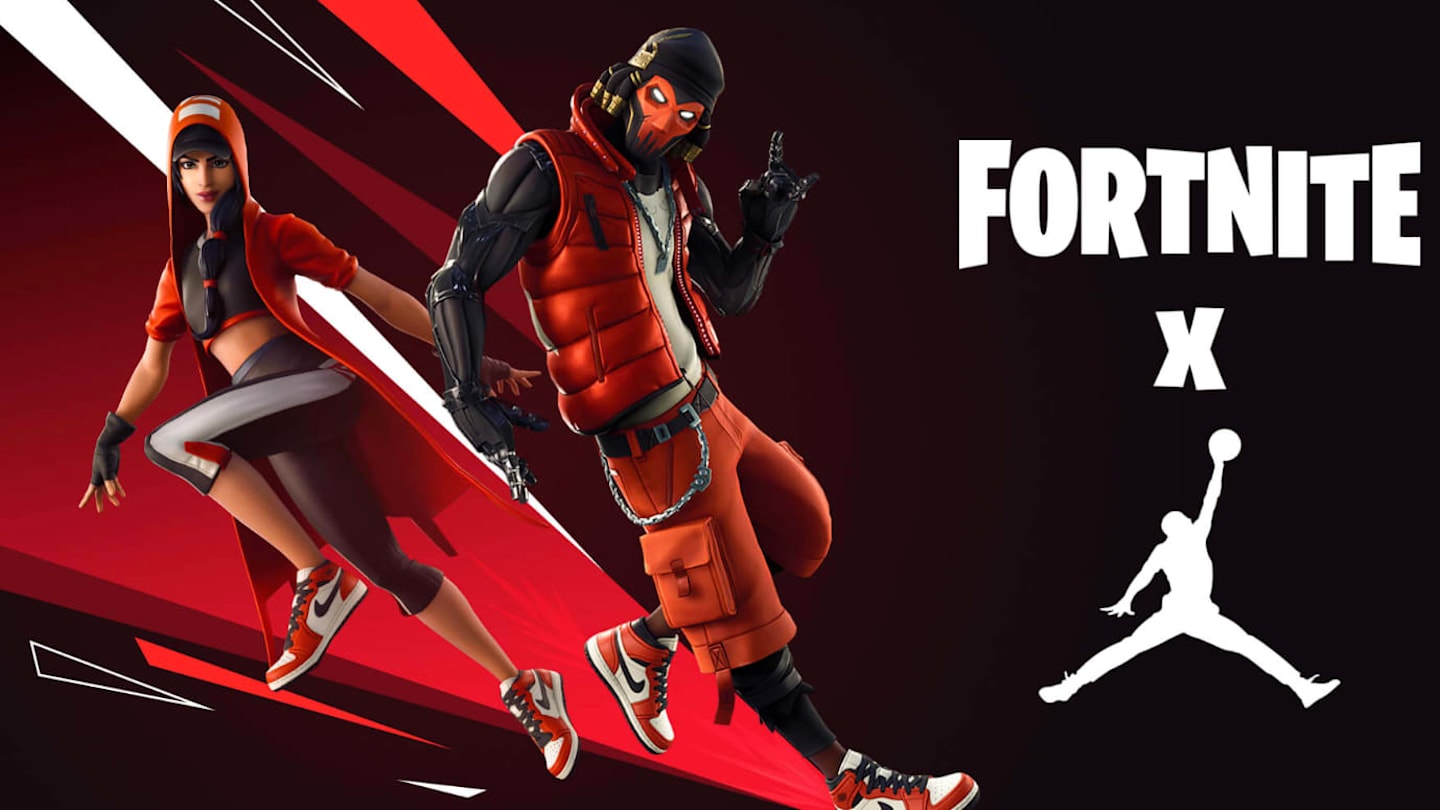 Fortnite Yellow Locations: What Does It Mean?