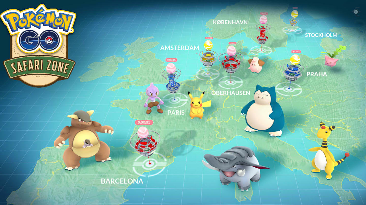 Pokémon Go Error 0: What Does It Mean and How to Fix It