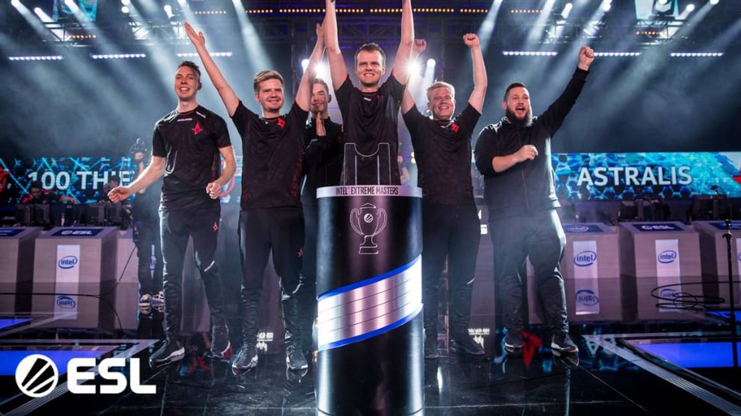 5 Takeaways From IEM Beijing-Haidian