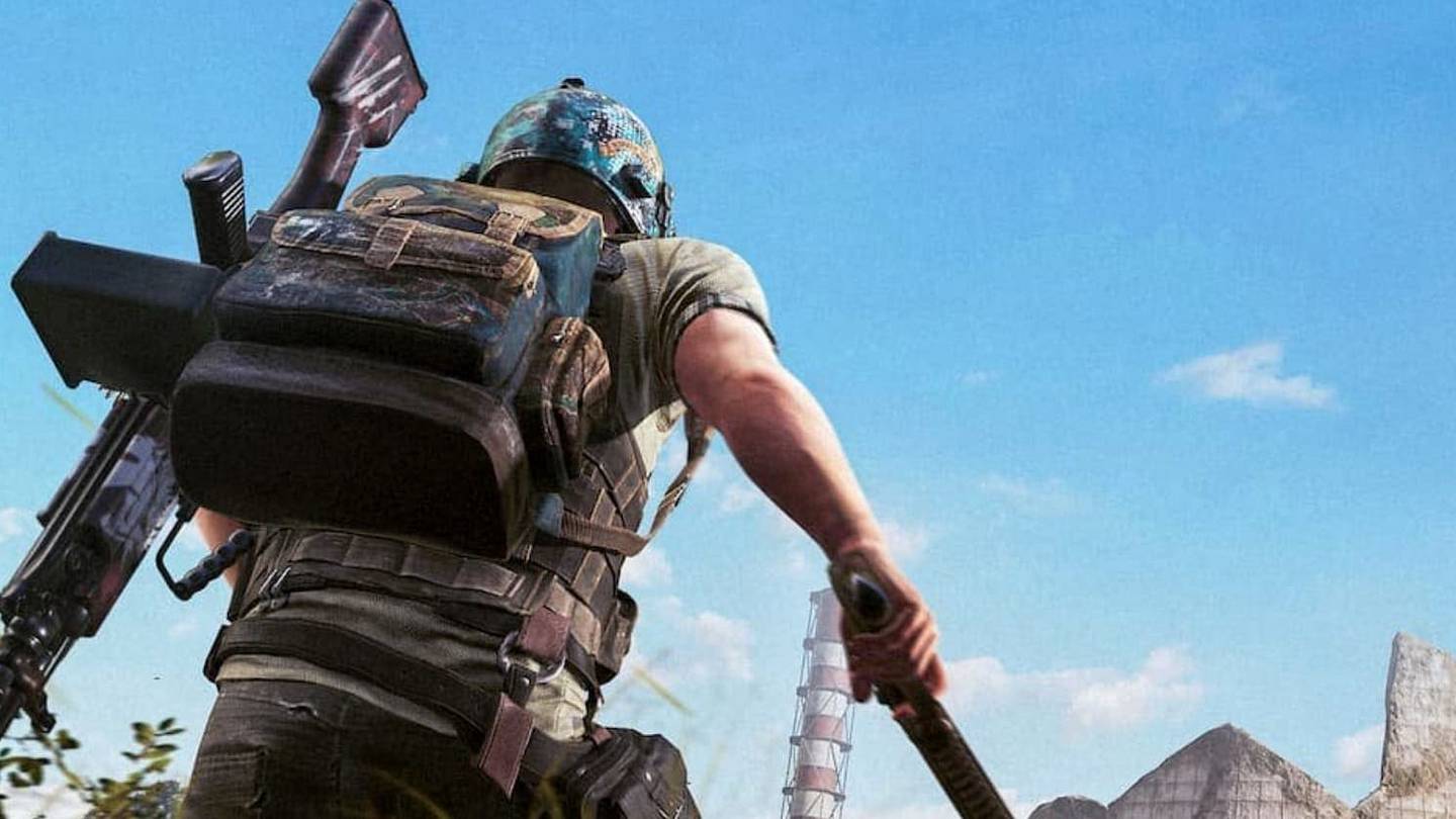 PUBG 2.0: 3 Things We'd Like to See in a Reboot